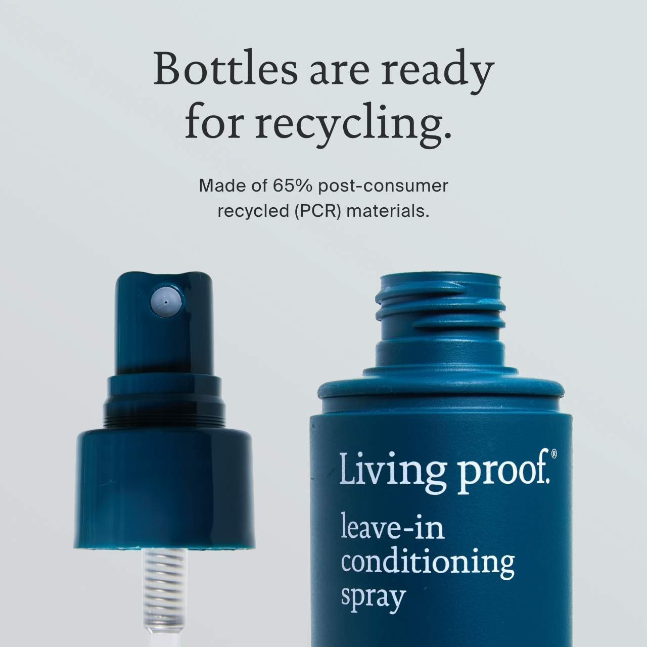 Leave-in Conditioner & Detangler Spray | Cosmopolitan Shop