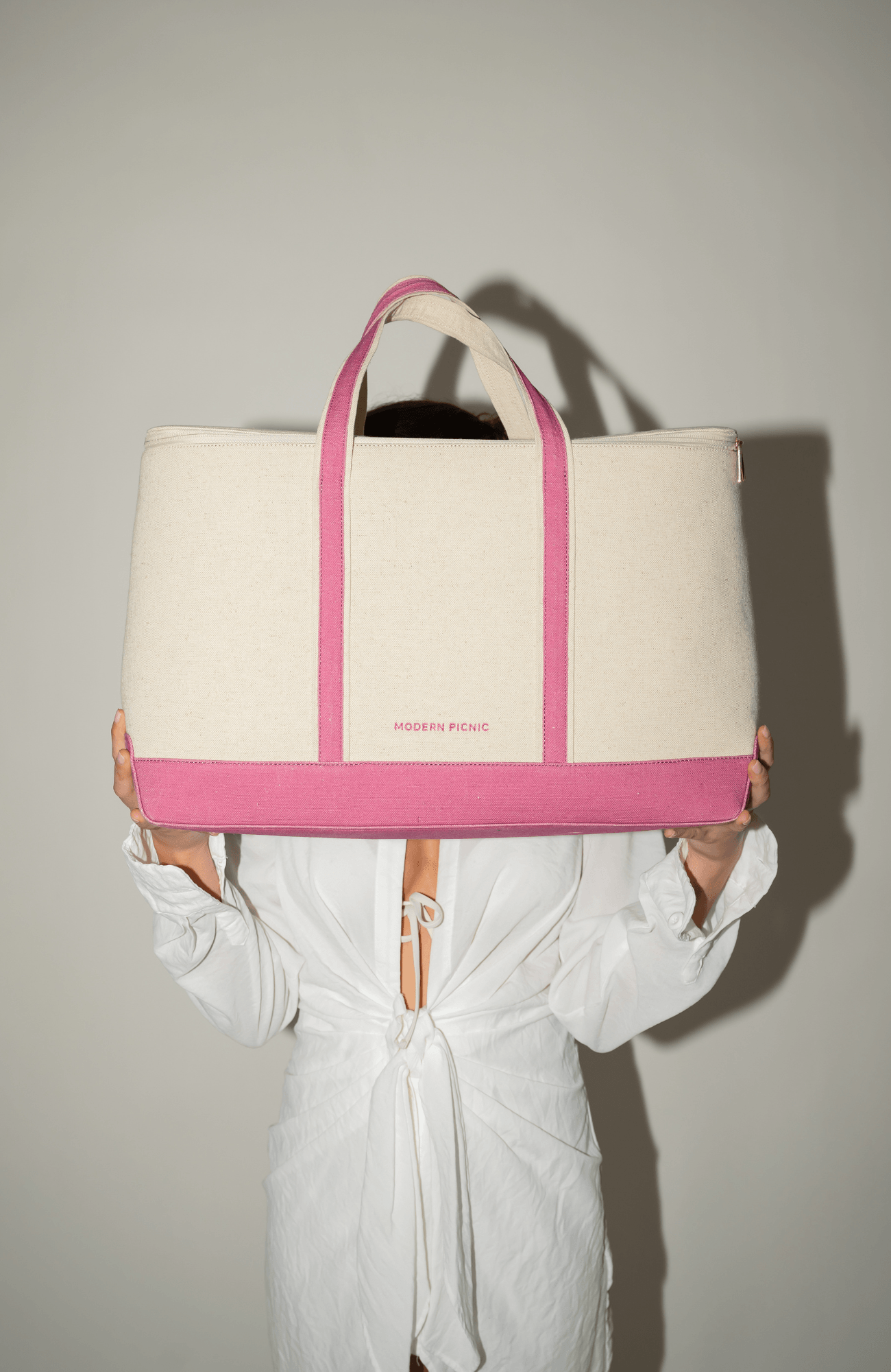 The Soft-shell Cooler | Cosmopolitan Shop