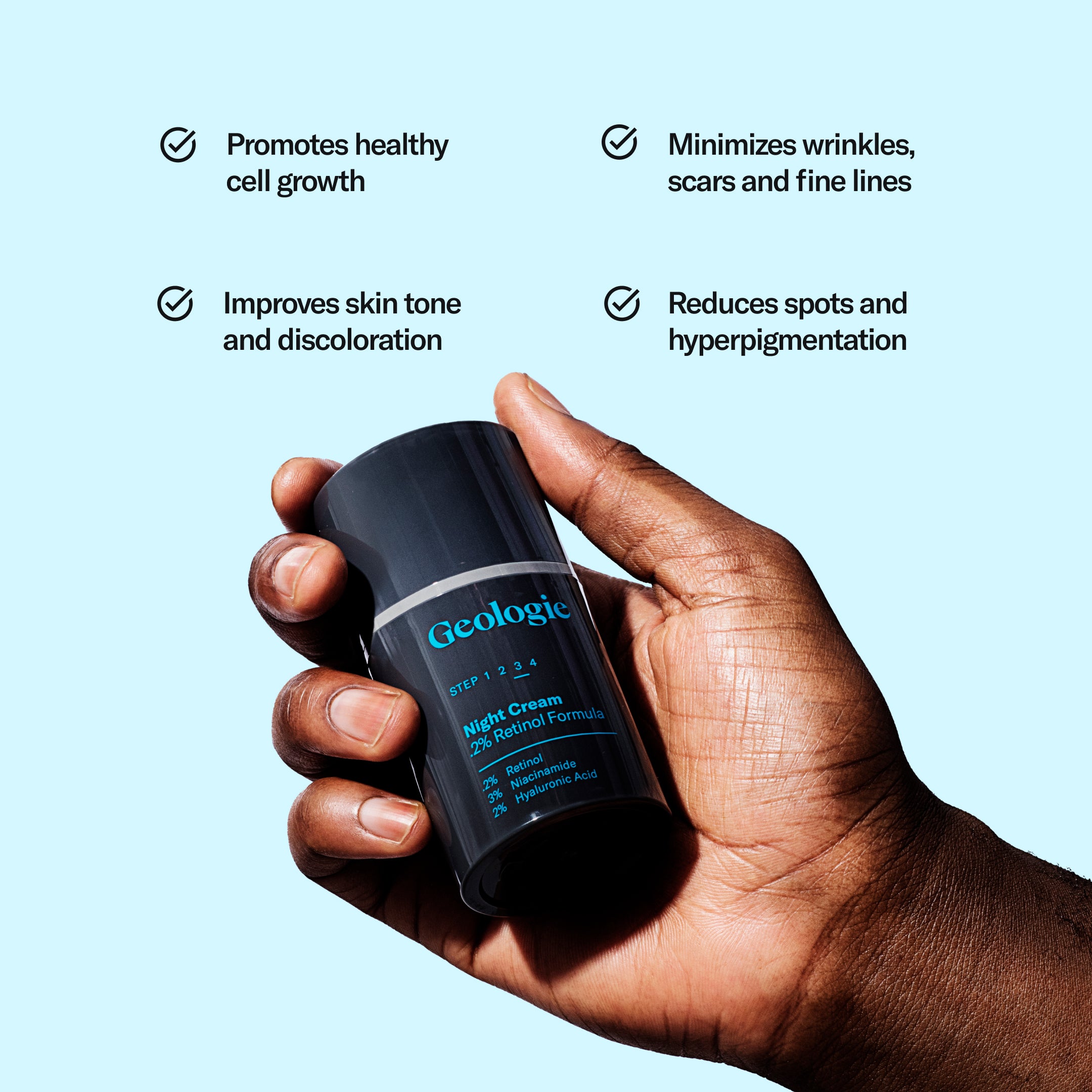 Complete Skincare Set | Cosmopolitan Shop