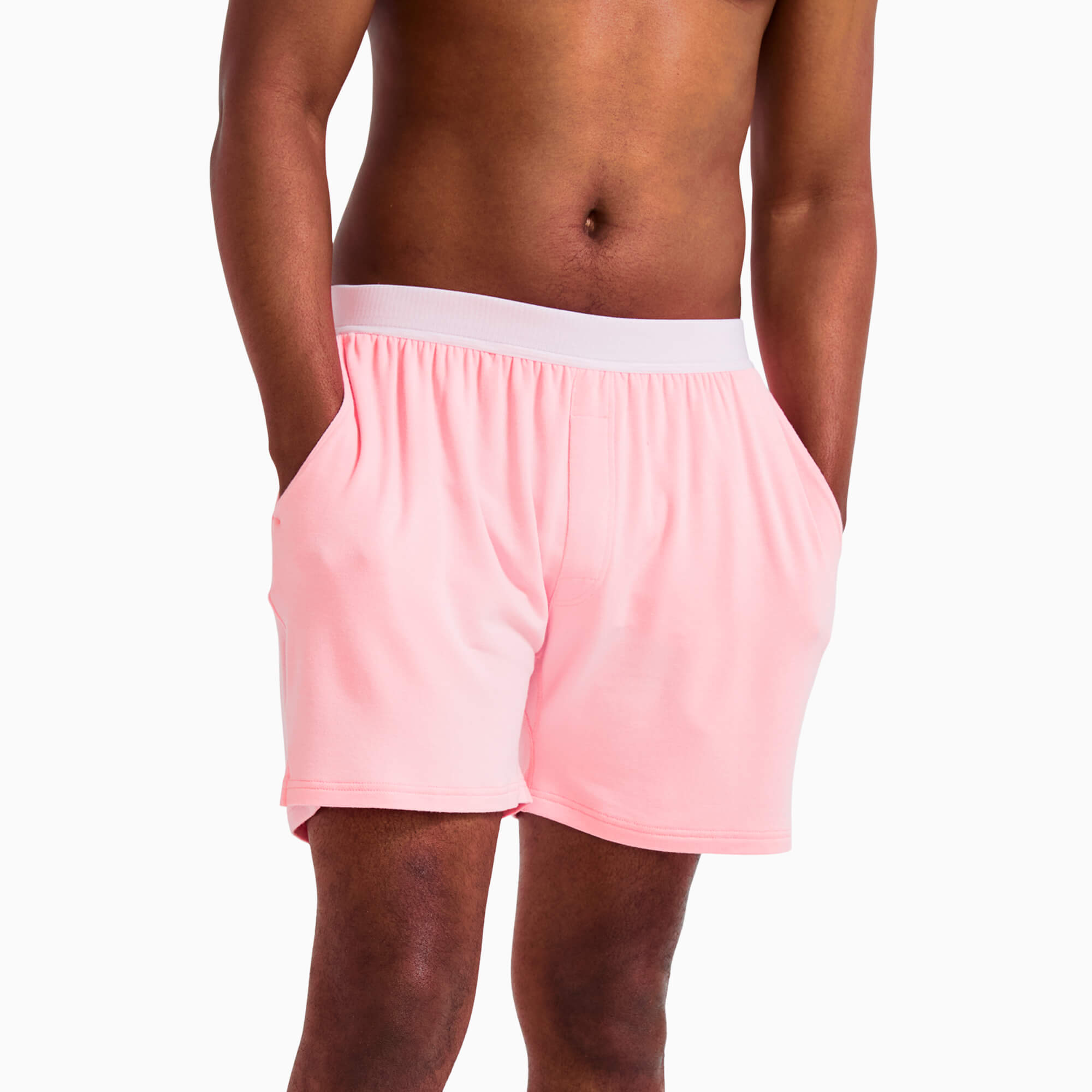 Jambys Boxers With Pockets | Cosmopolitan Shop