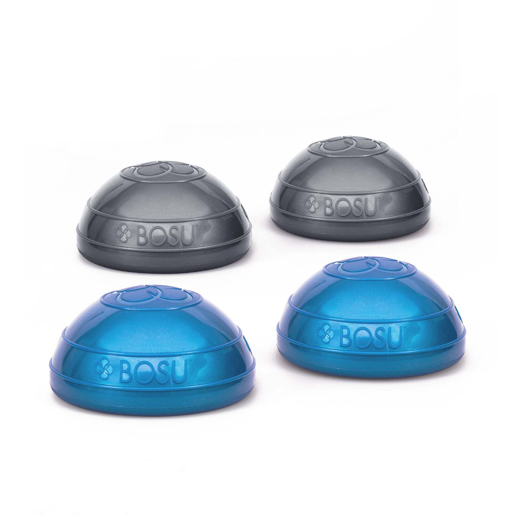Bosu Balance Pods (4 pack) | Cosmopolitan Shop
