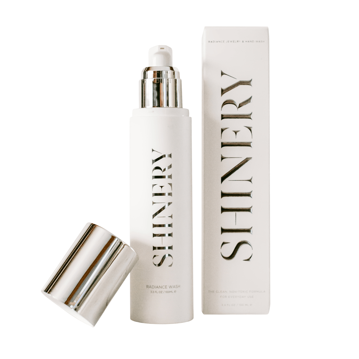 Shinery Jewelry Wash® - Luxury Jewelry Cleaner | Cosmopolitan Shop