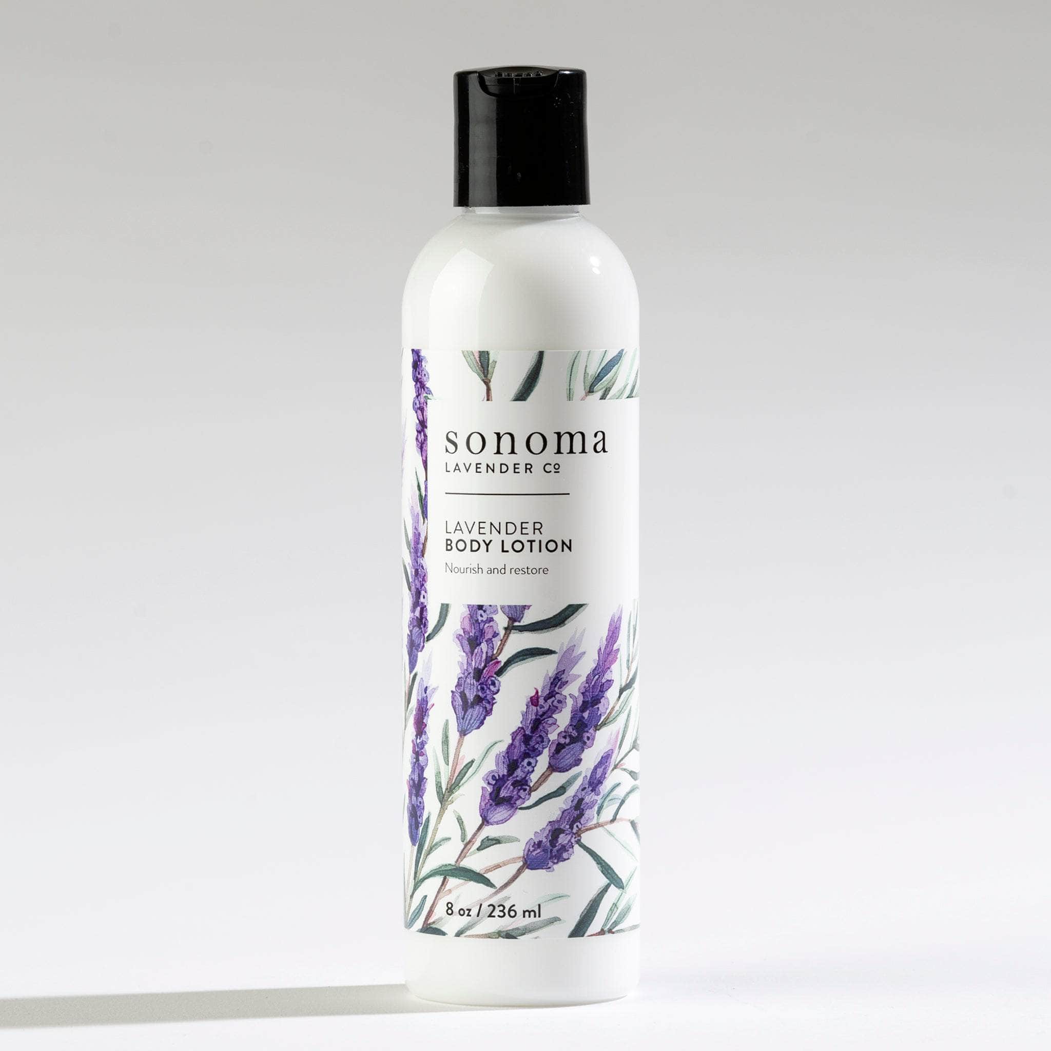 Fragrant Lavender Body Lotion | Cosmopolitan Shop