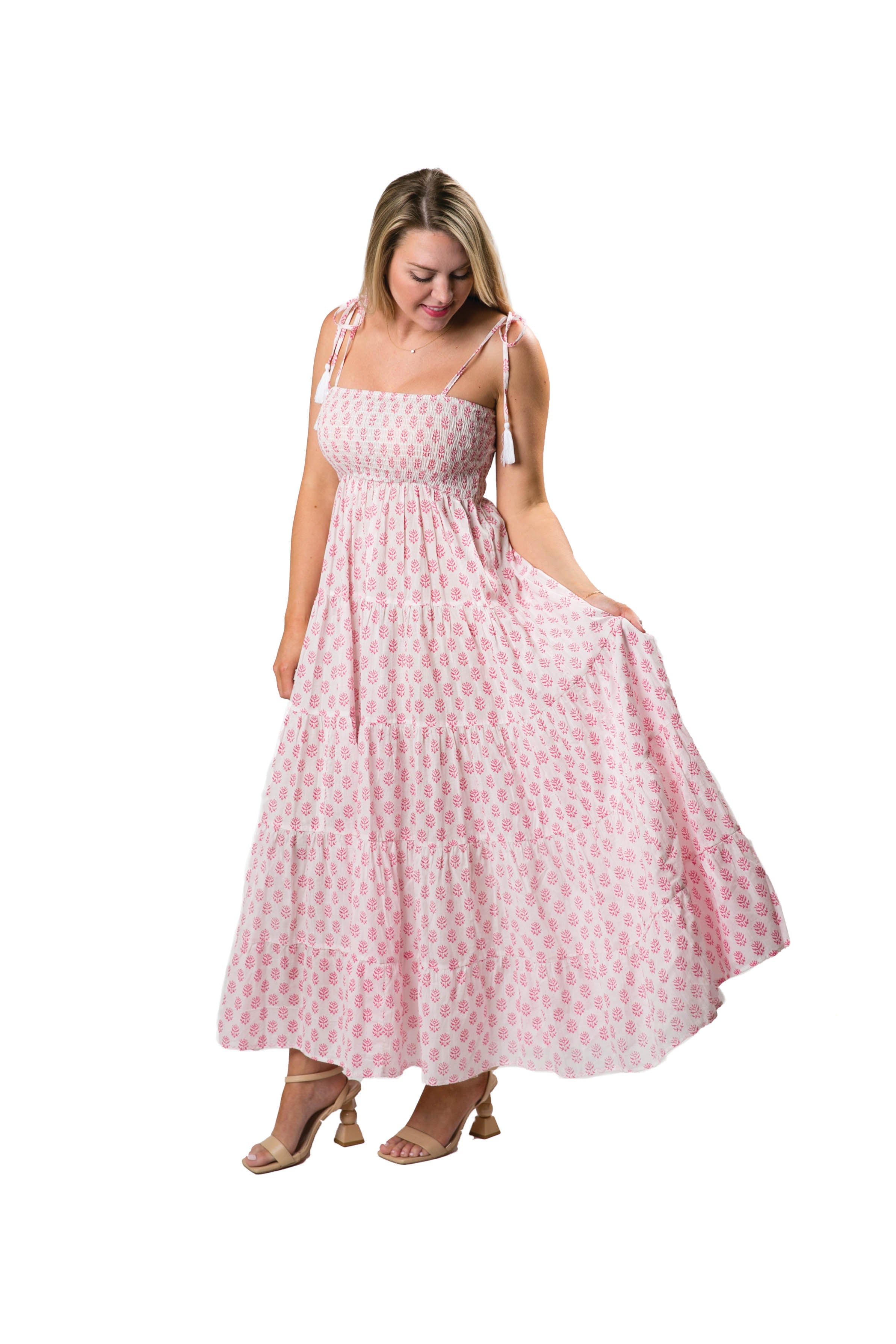 Reese Dress | Cosmopolitan Shop