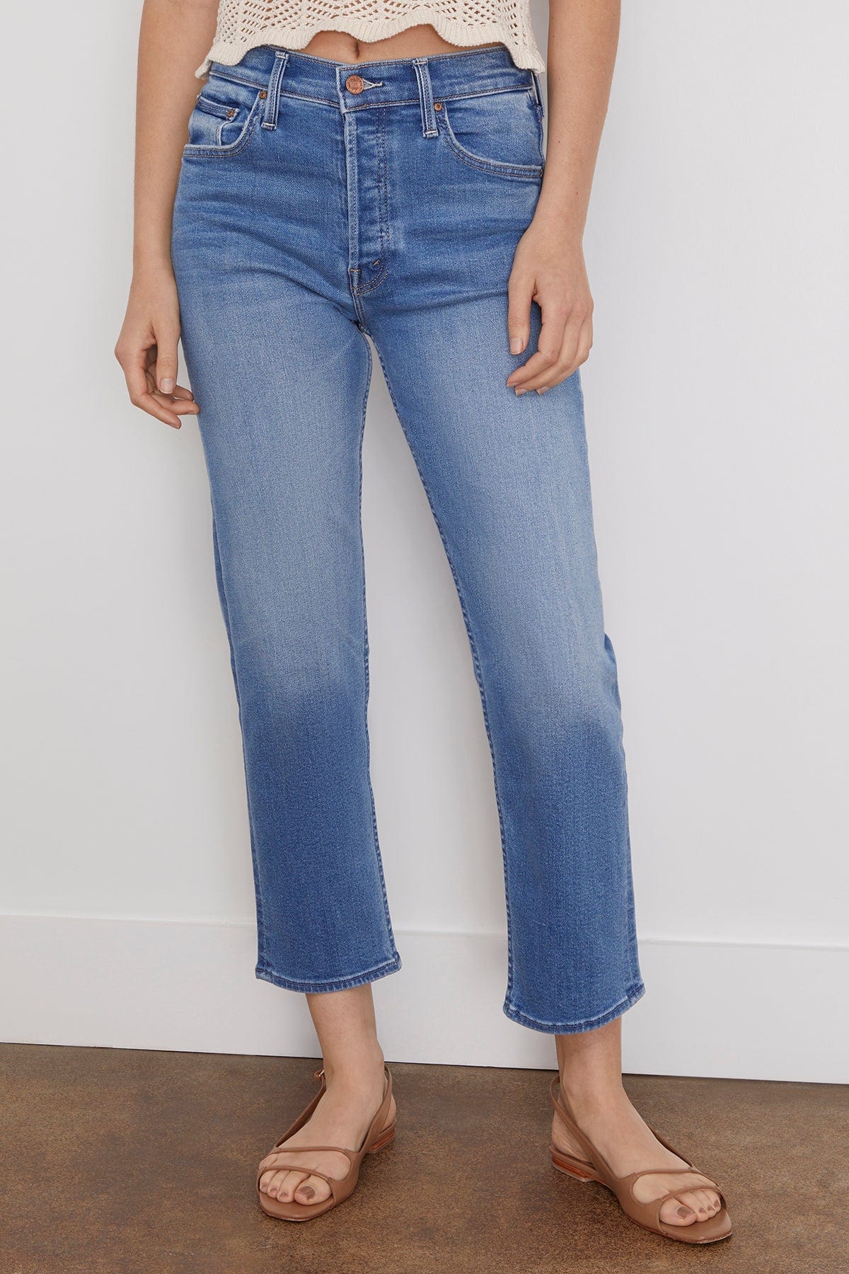 The Tomcat Roller Jean | Cosmopolitan Shop