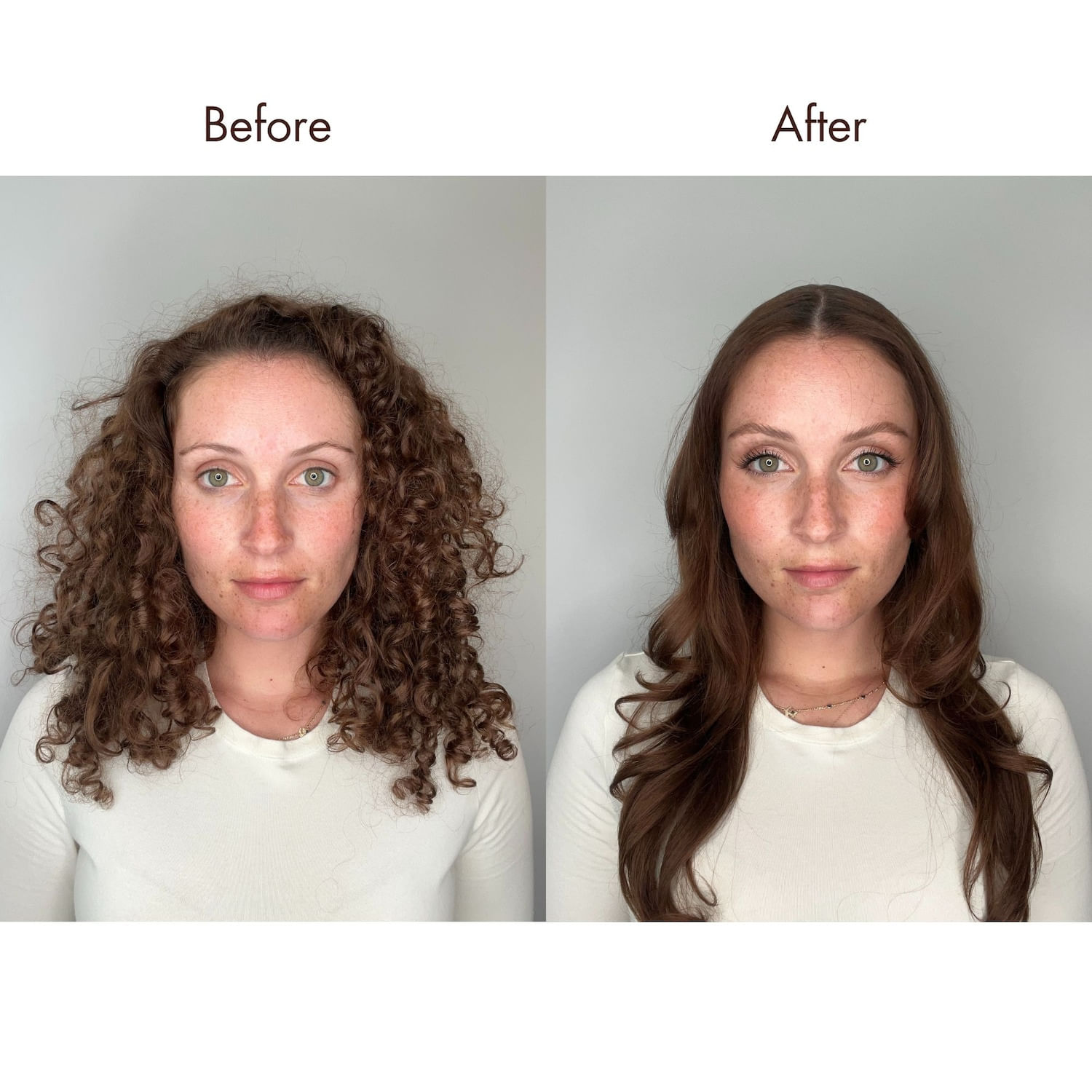 Mini Frizz Control Shampoo | Cosmopolitan Shop