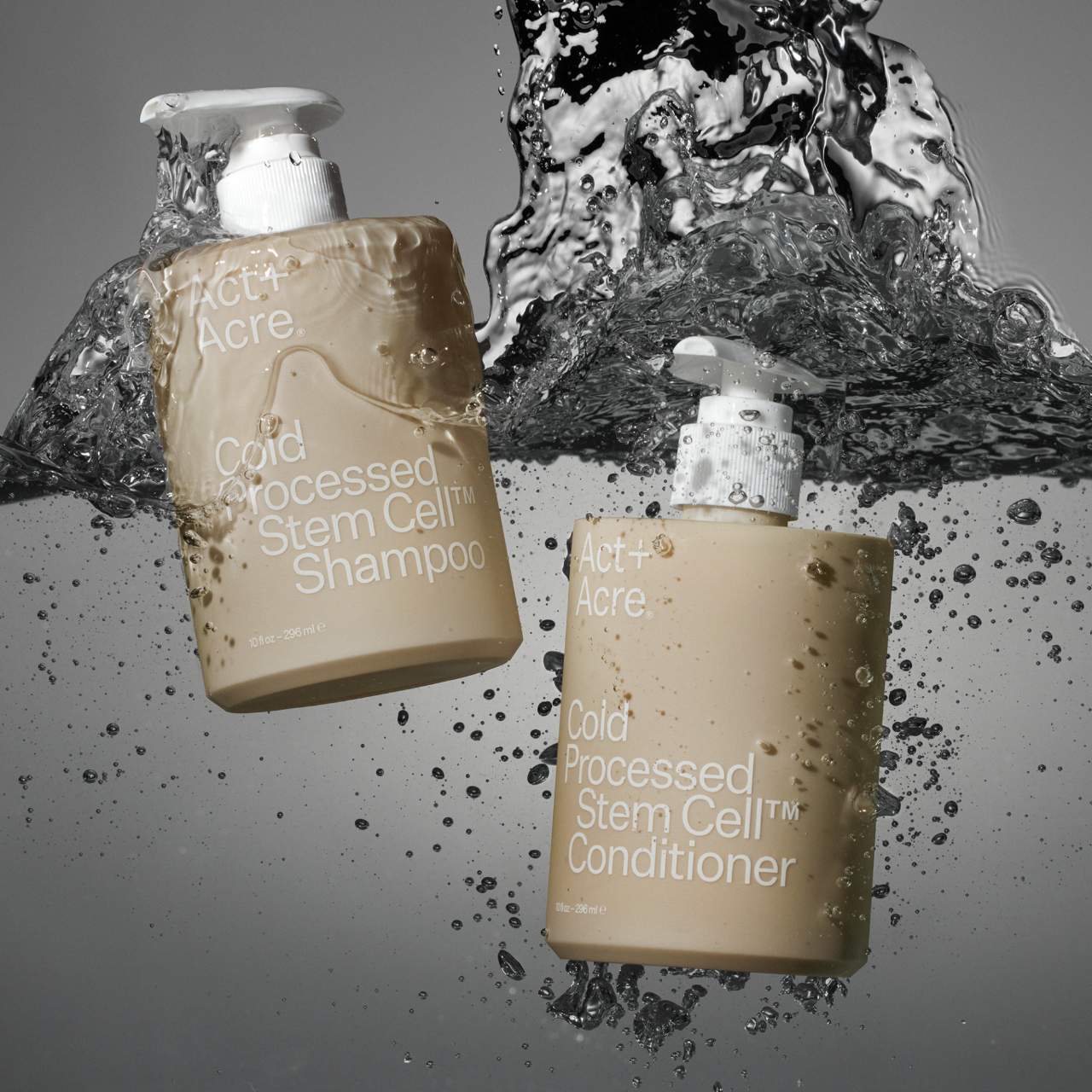 Stem Cell Shampoo For Thicker+ Fuller-looking Hair | Cosmopolitan Shop