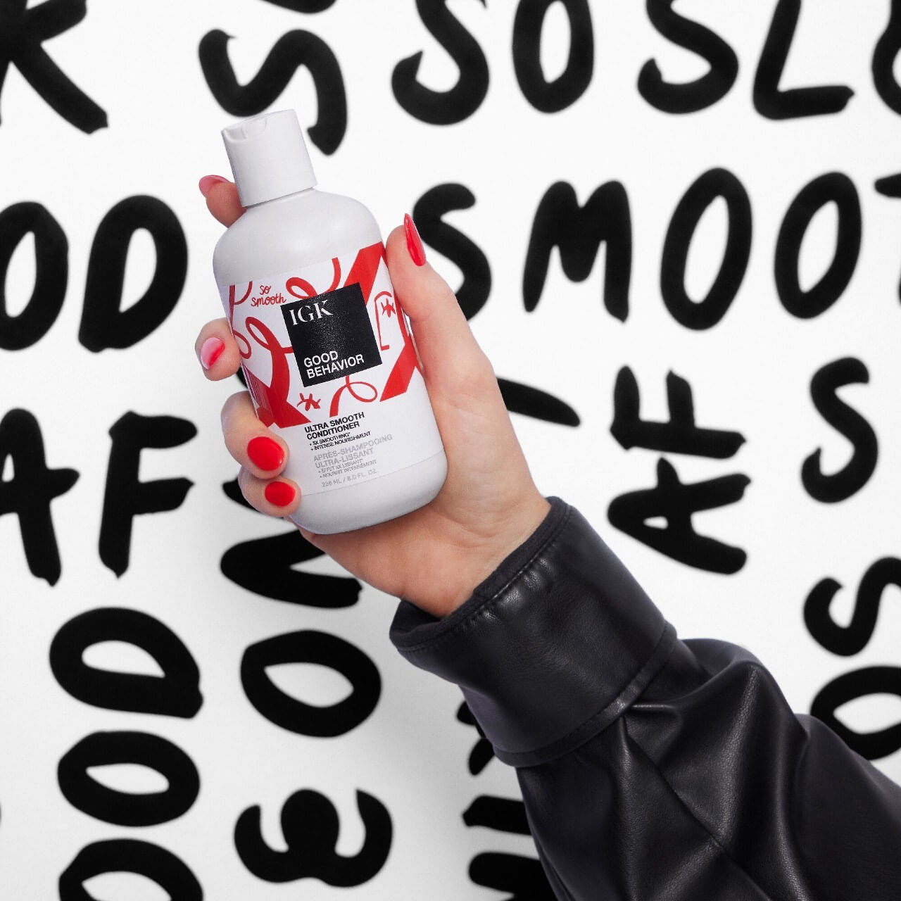 Good Behavior Ultra Smooth Conditioner | Cosmopolitan Shop