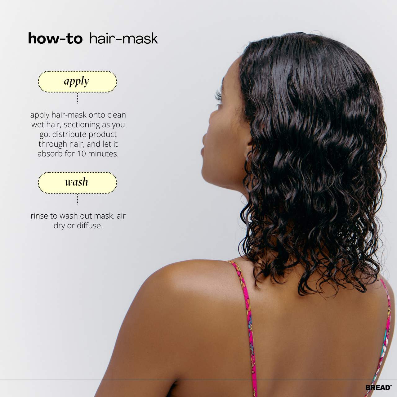 Hair Mask Creamy Deep Conditioner | Cosmopolitan Shop