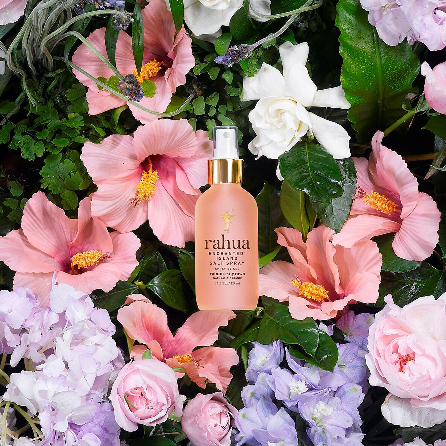 Enchanted Island Salt Spray | Cosmopolitan Shop