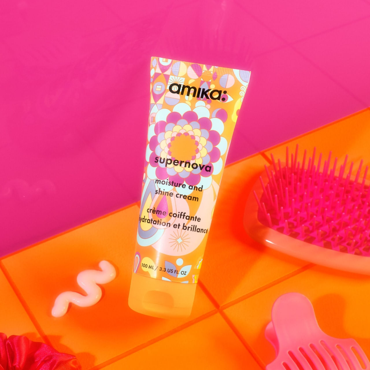 Supernova Moisture & Shine Cream | Cosmopolitan Shop