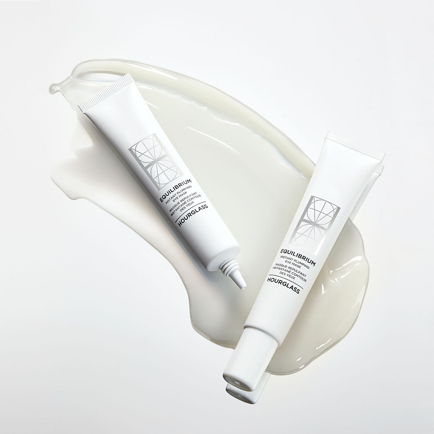 Equilibrium Instant Plumping Eye Mask | Cosmopolitan Shop