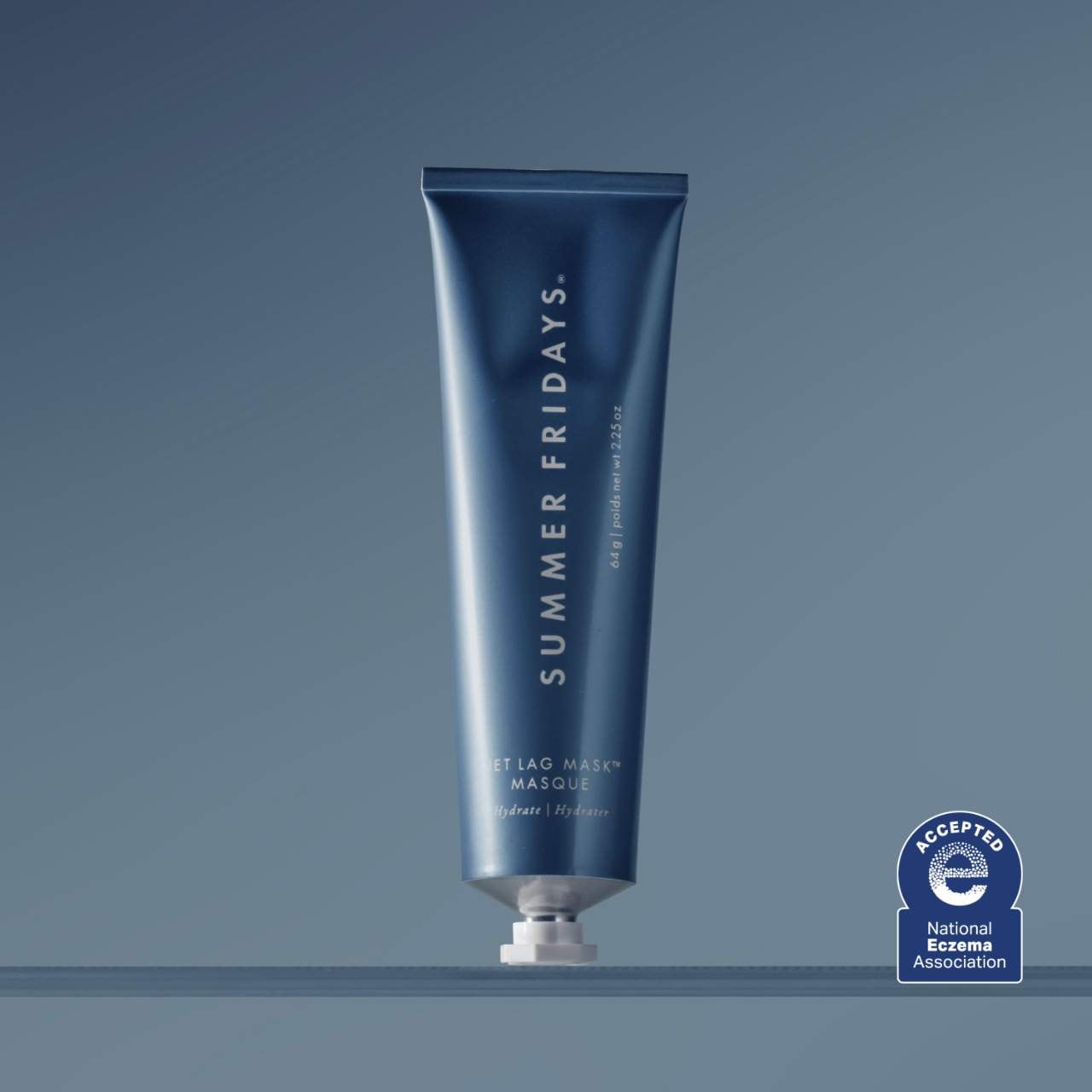 Jet Lag Mask + Moisturizer | Cosmopolitan Shop