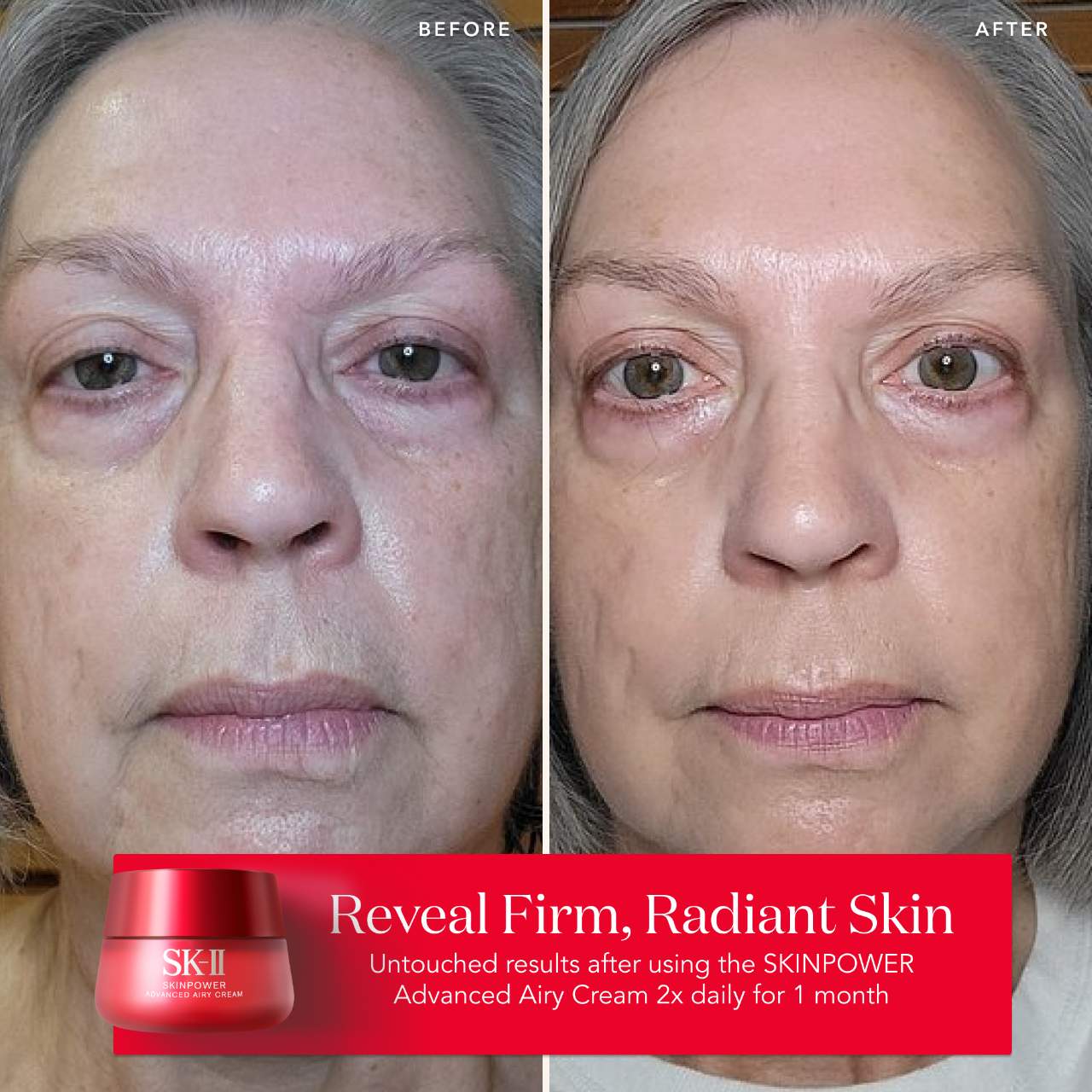 Skinpower Advanced Airy Cream | Cosmopolitan Shop