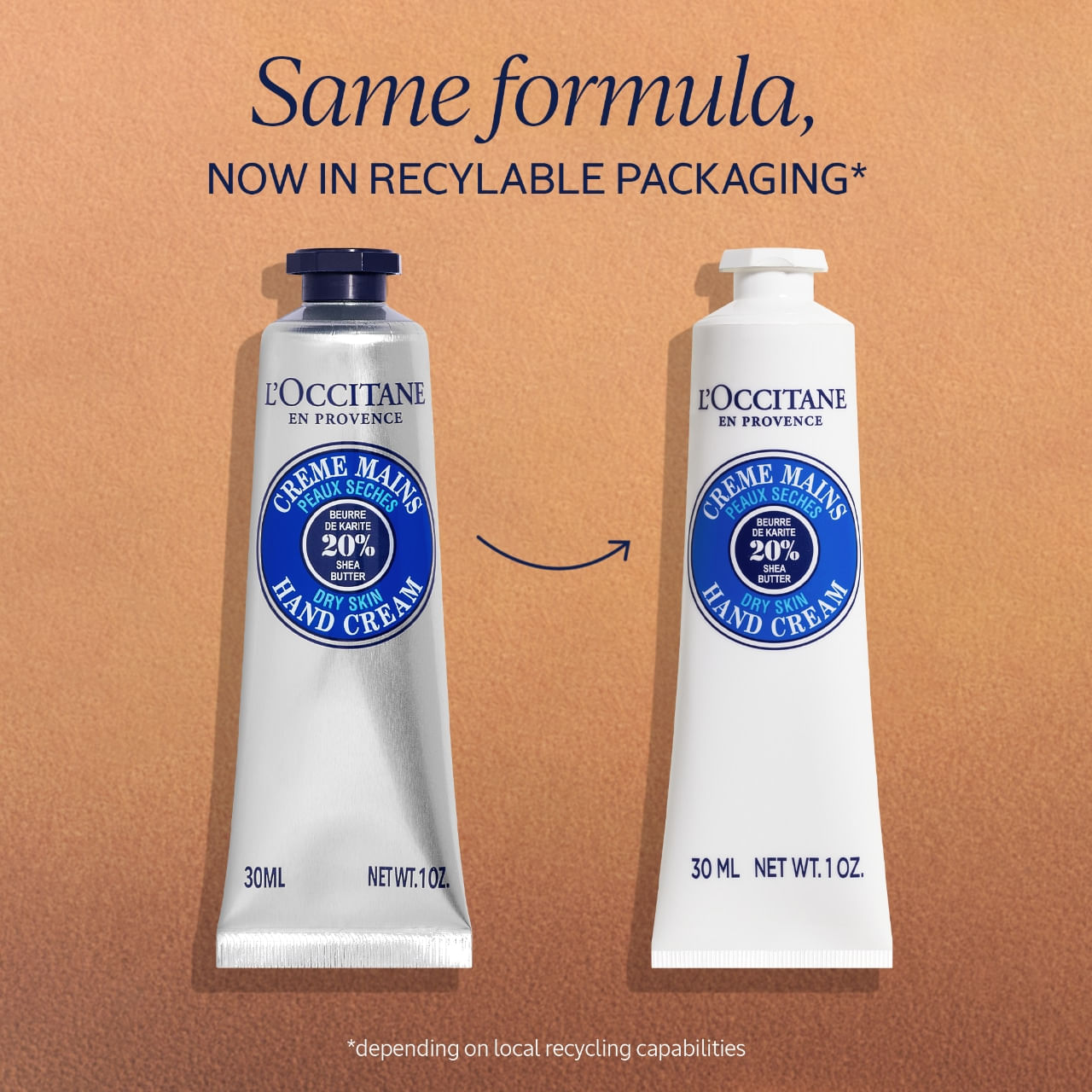 Nourishing And Protective Shea Butter Hand Cream Shea Butter ...