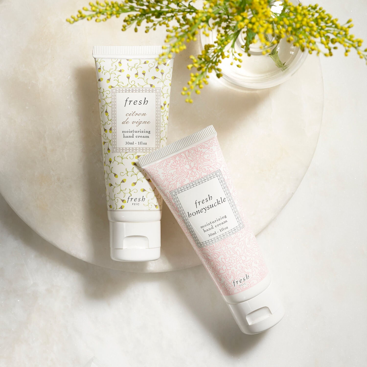 Moisturizing Hand Cream | Cosmopolitan Shop