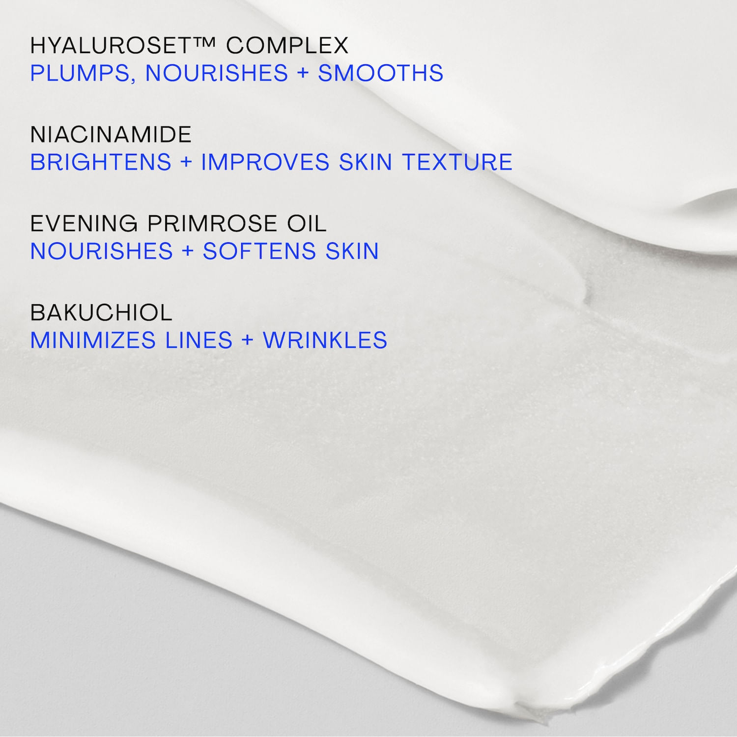 Restorative Niacinamide Night Cream | Cosmopolitan Shop