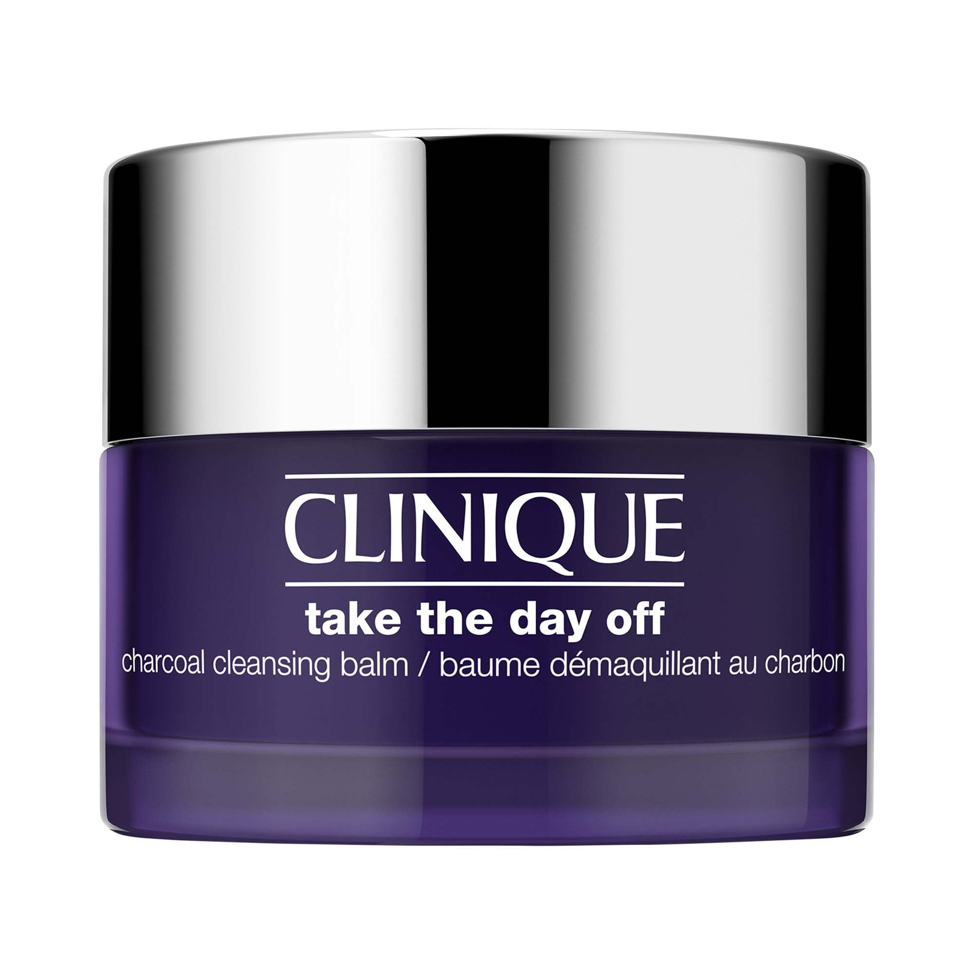Take the day off balm store