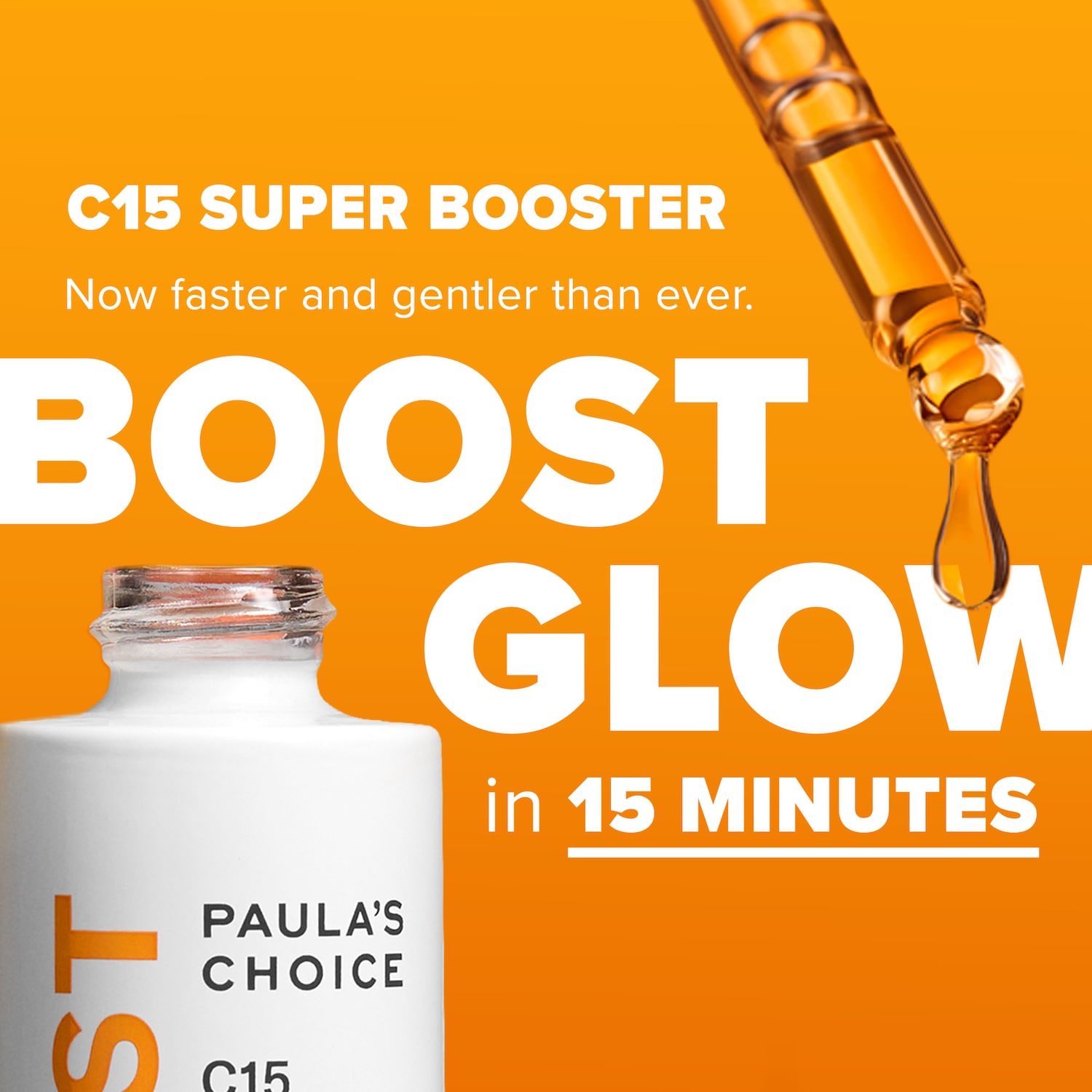 C15 Super Booster For Brightening Dullness & Uneven Tone | Cosmopolitan ...