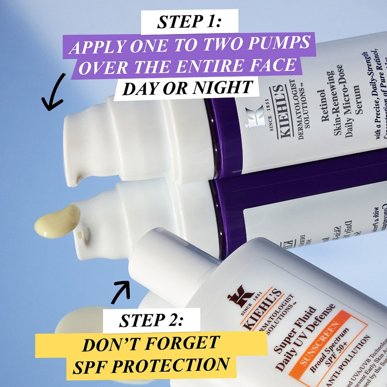 Super Fluid Daily Uv Defense Sunscreen Broad Spectrum Spf 50 ...