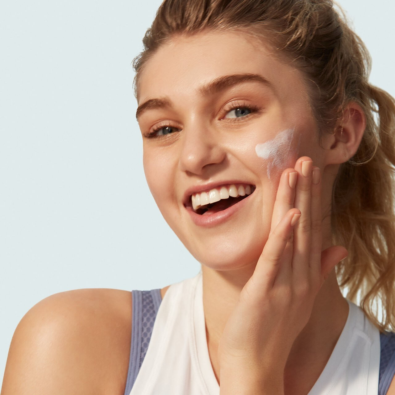 Mini Play Everyday Sunscreen Lotion Spf 30 | Cosmopolitan Shop