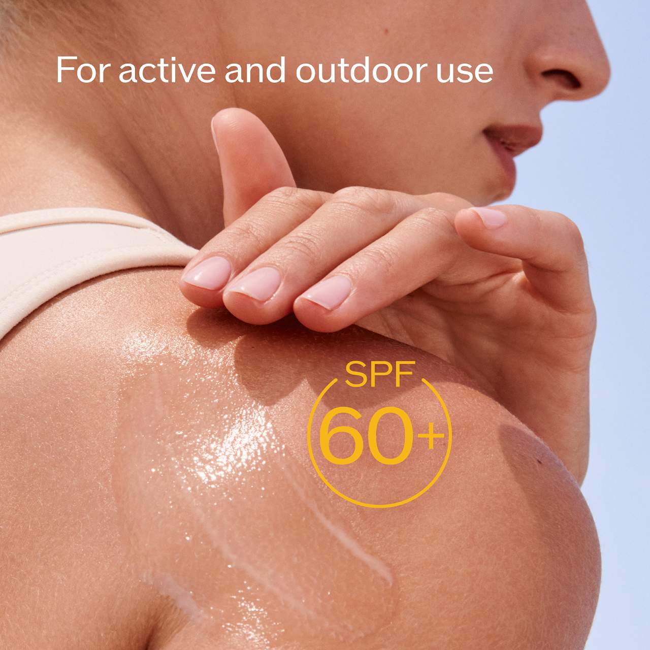 Ultimate Sun Protector Face And Body Lotion Sunscreen Spf 60 ...