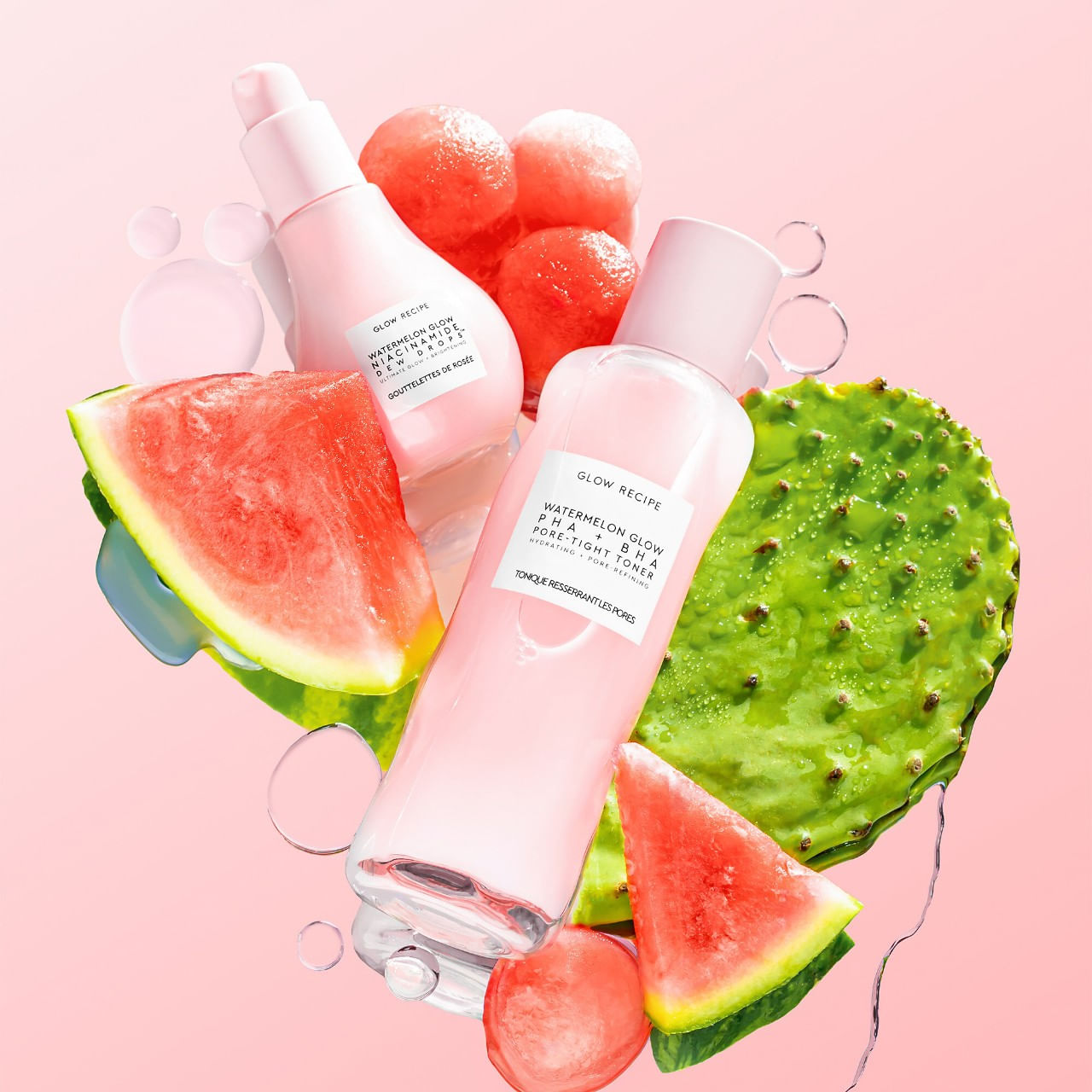 Glow recipe watermelon toner store