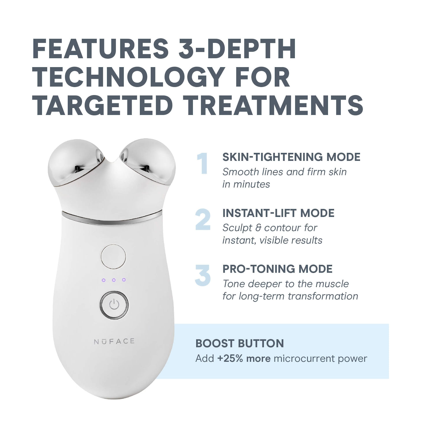 Trinity+® Starter Kit | Cosmopolitan Shop