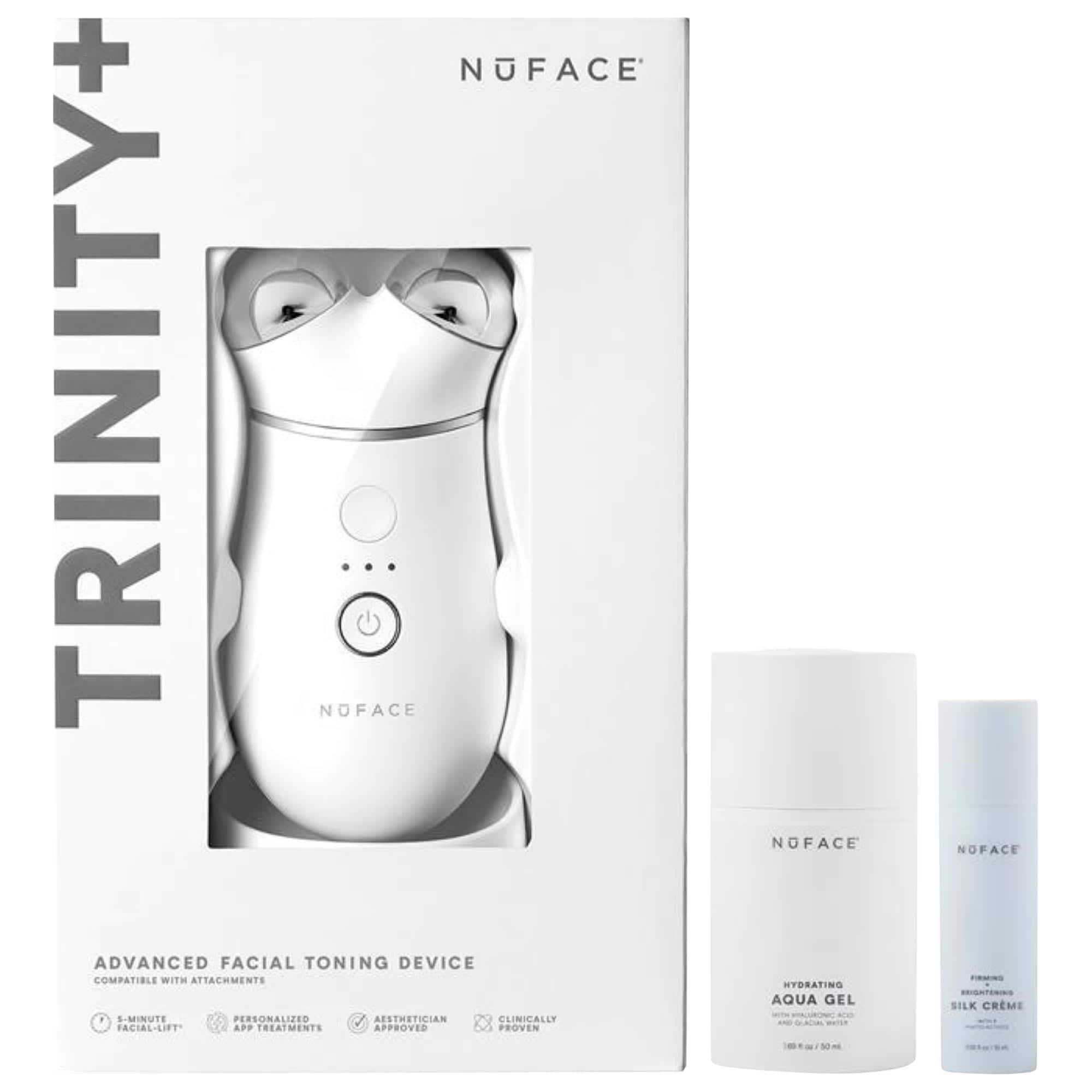 Trinity+® Starter Kit | Cosmopolitan Shop