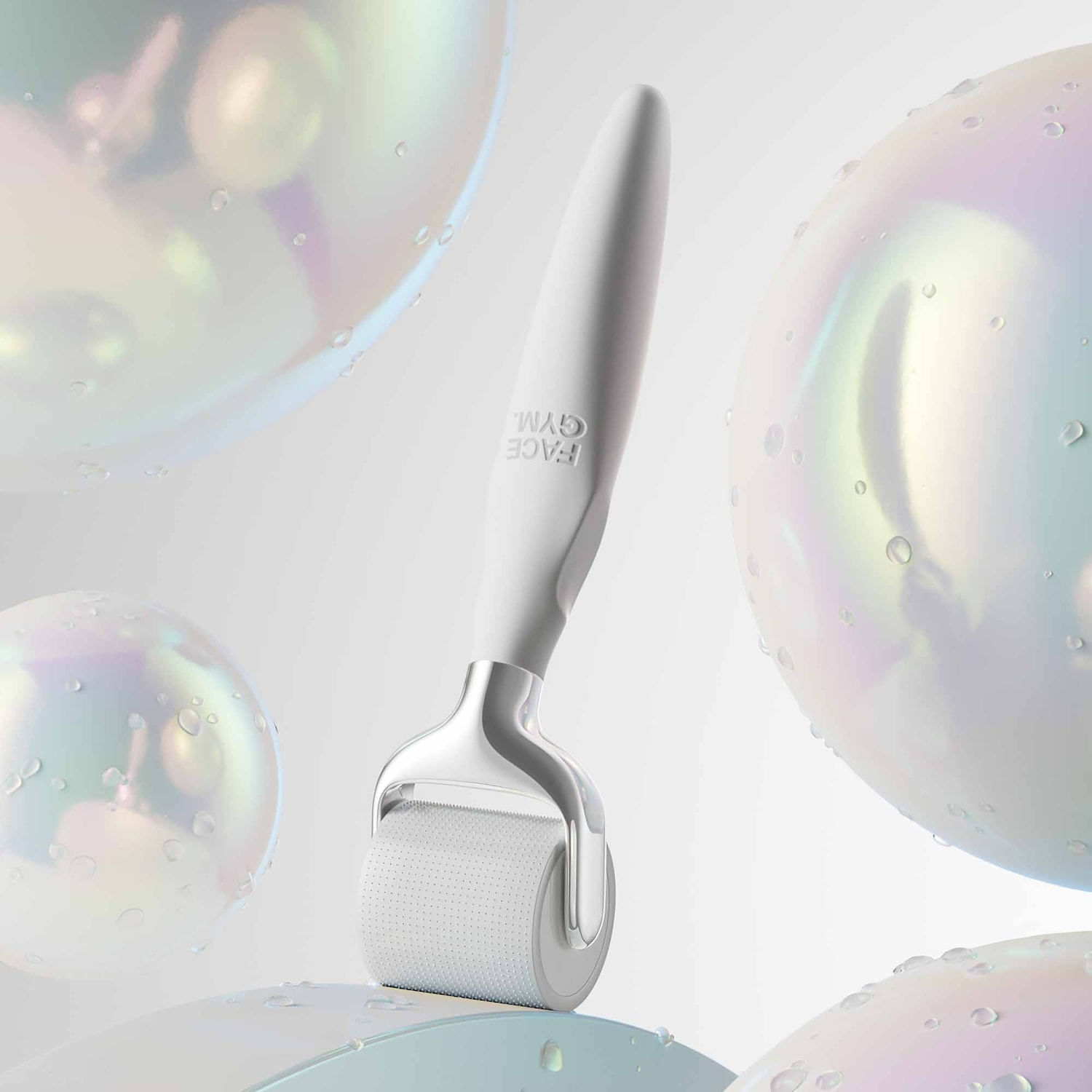 Hydrating Active Roller With Hyaluronic Acid | Cosmopolitan Shop