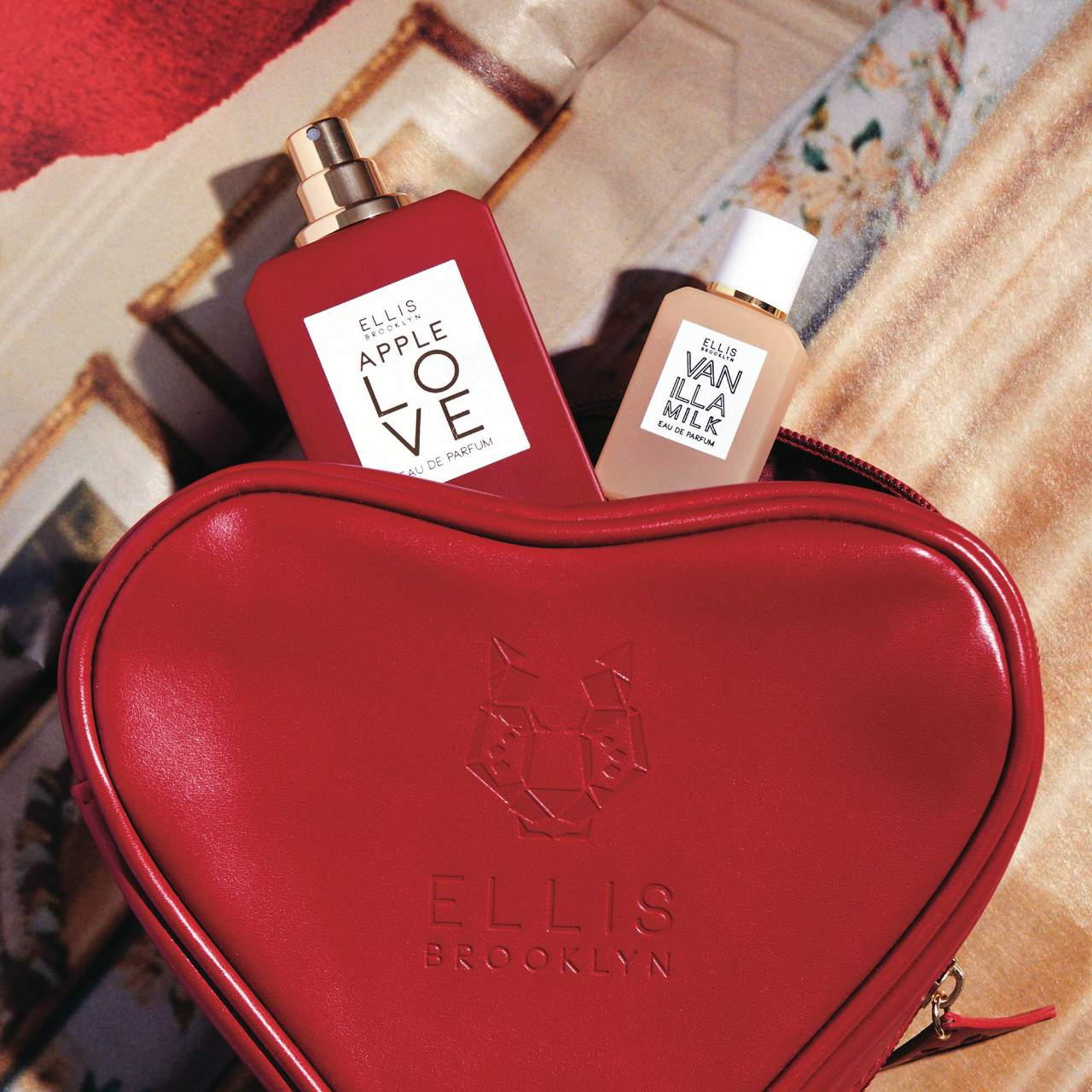 Heartbreaker Perfume Gift Set | Cosmopolitan Shop