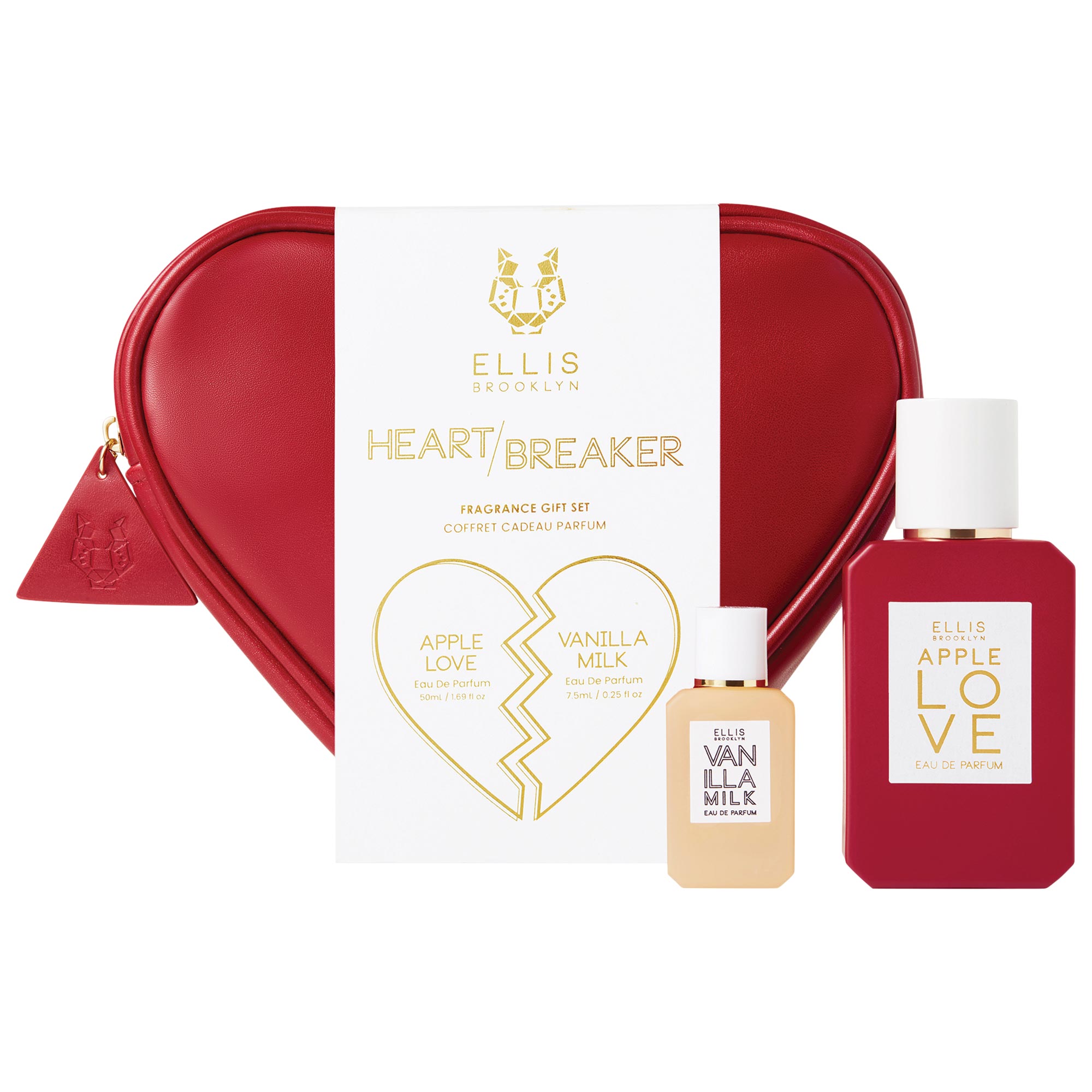 Heartbreaker Perfume Gift Set | Cosmopolitan Shop
