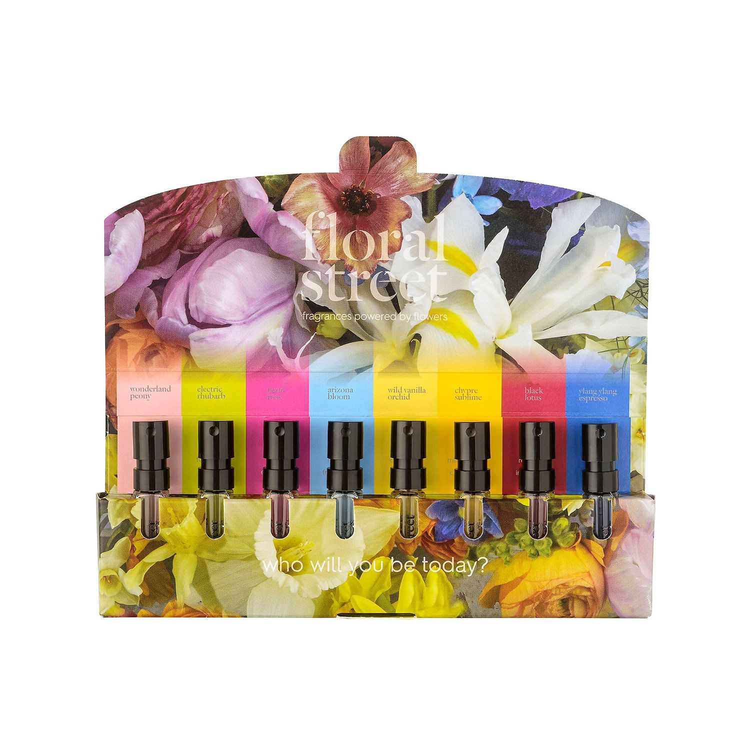 Perfume Discovery Set | Cosmopolitan Shop