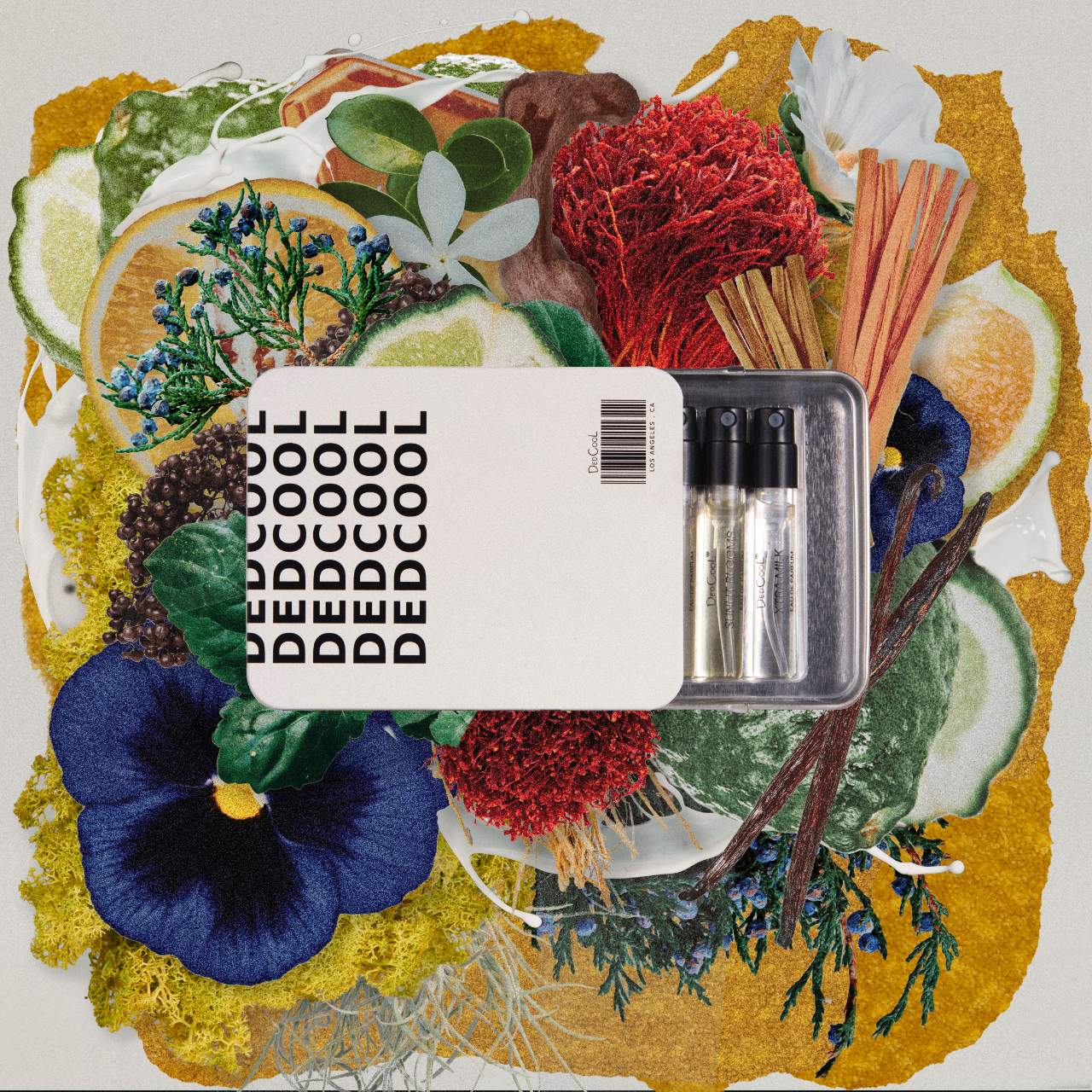 Discovery Set | Cosmopolitan Shop