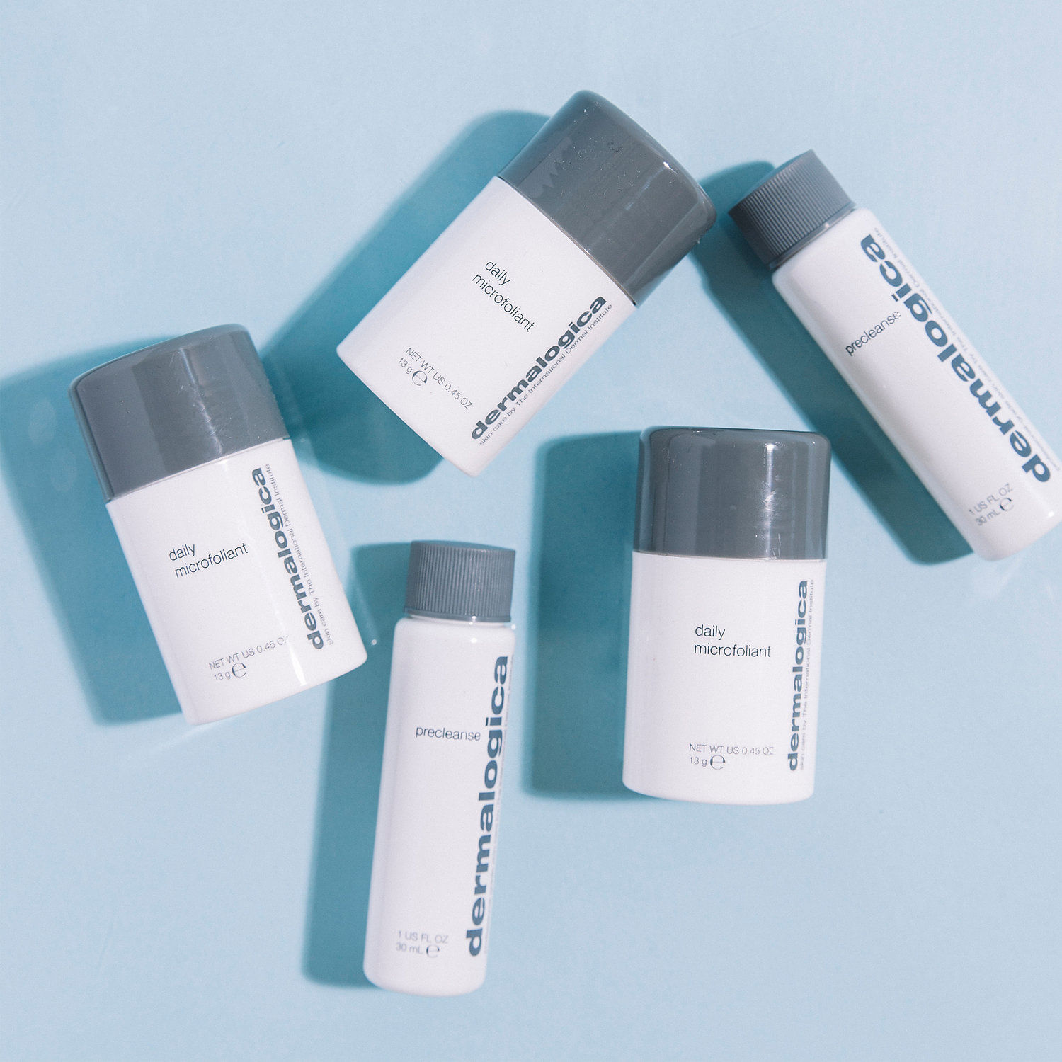 Power Cleanse Duo | Cosmopolitan Shop