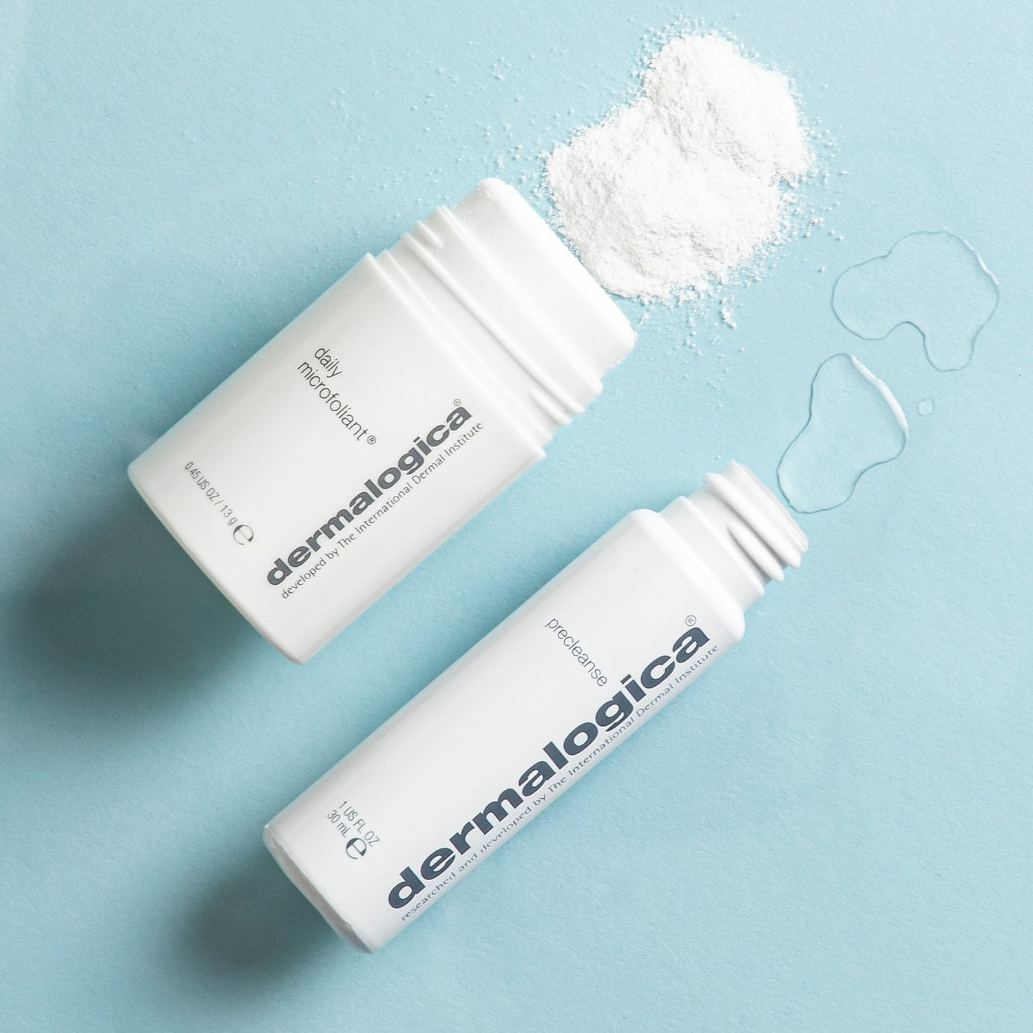 Power Cleanse Duo | Cosmopolitan Shop