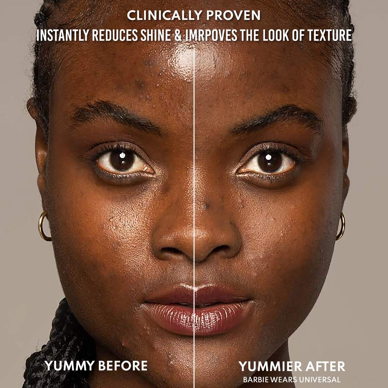 Mini Yummy Skin Blurring Besties Prime, Set, And Color Kit ...