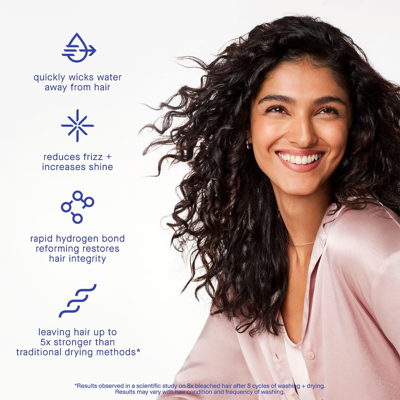 Flip Hair-drying Tool | Cosmopolitan Shop