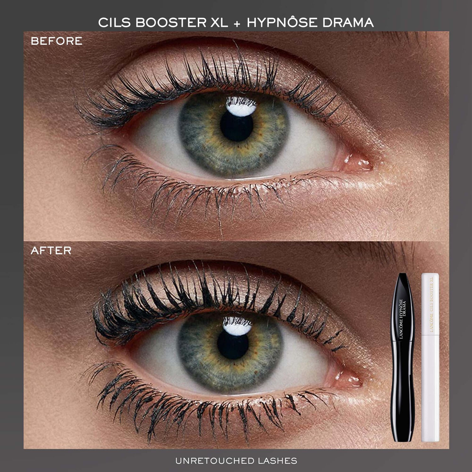Hypnôse drama mascara store