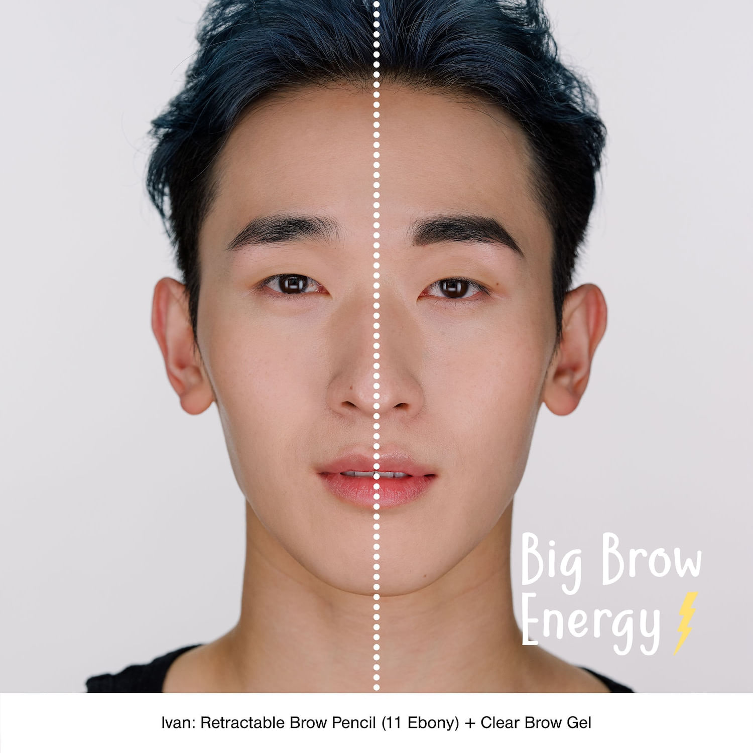 Retractable Eyebrow Pencil - Waterproof | Cosmopolitan Shop