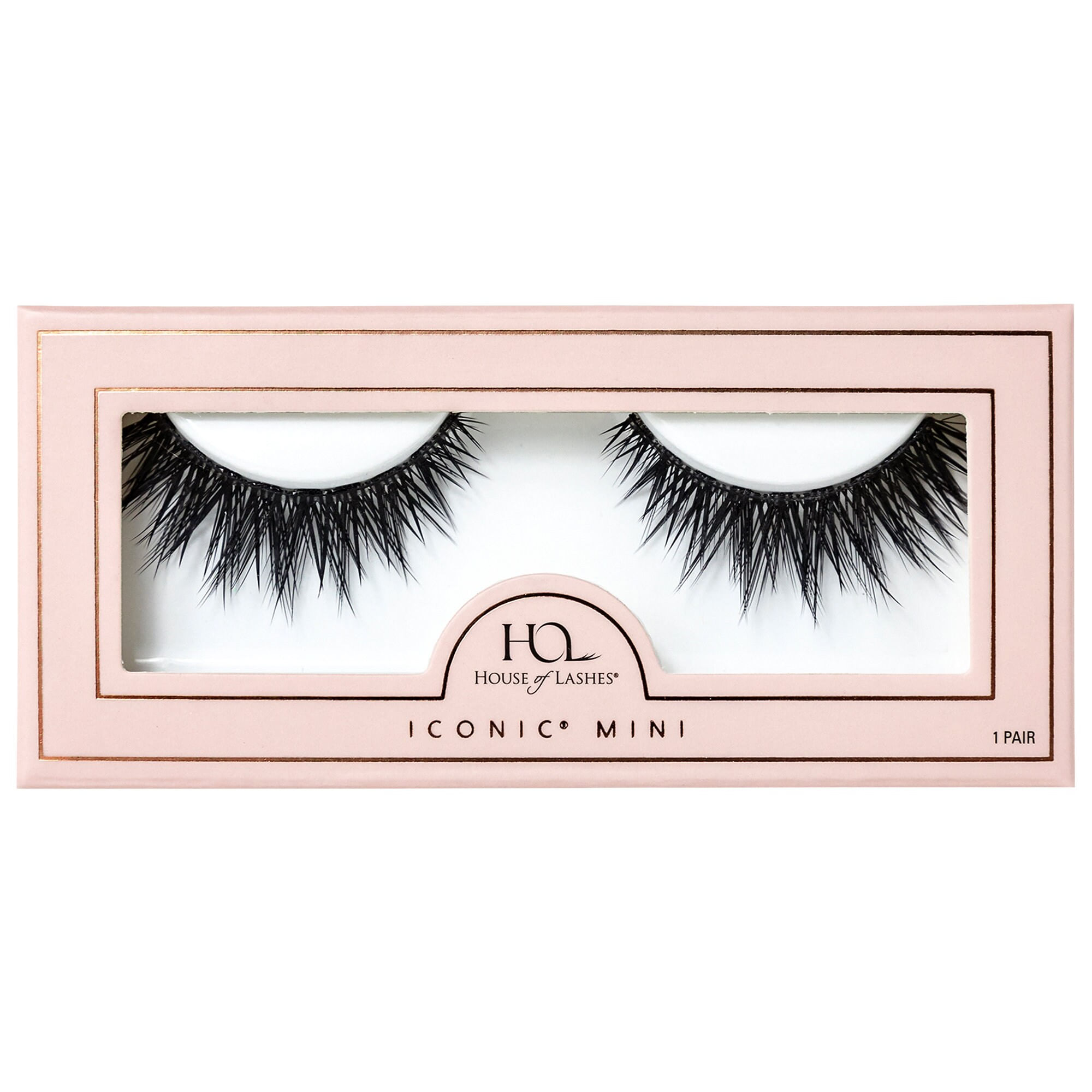 House Of Lashes Iconic False Eyelashes | Cosmopolitan Shop