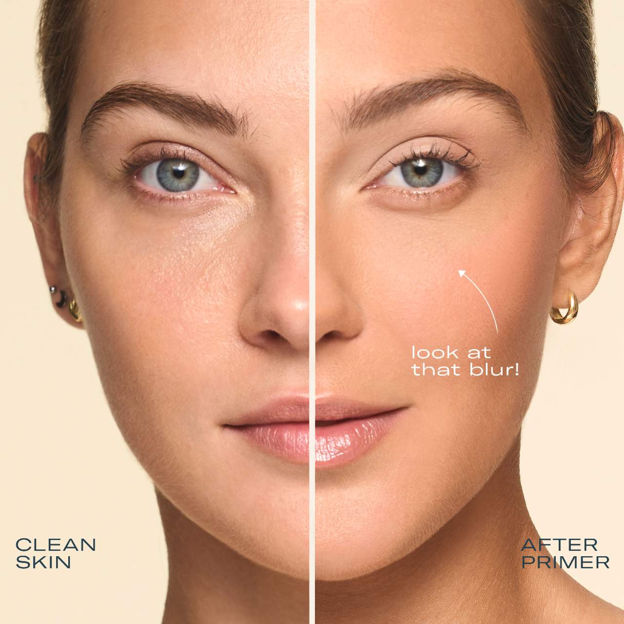 Mini So Blown Pore-minimizing & Hydrating Collagen Peptide Primer With ...