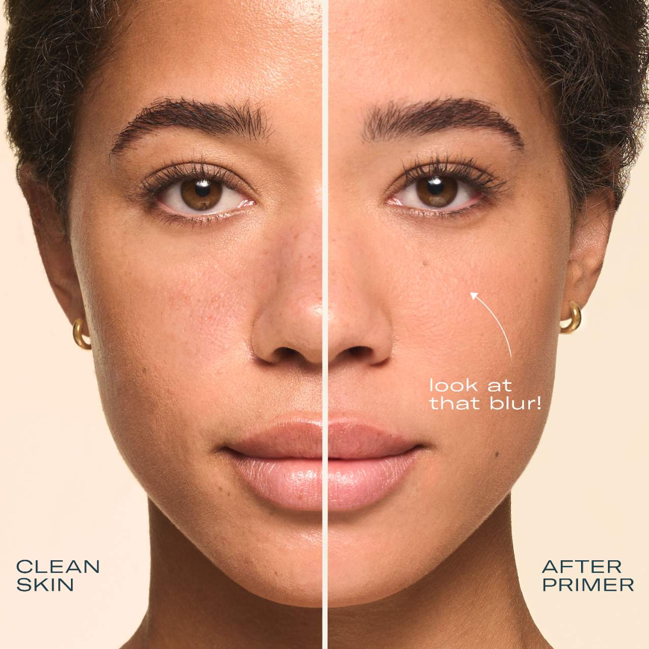 Mini So Blown Pore-minimizing & Hydrating Collagen Peptide Primer With ...