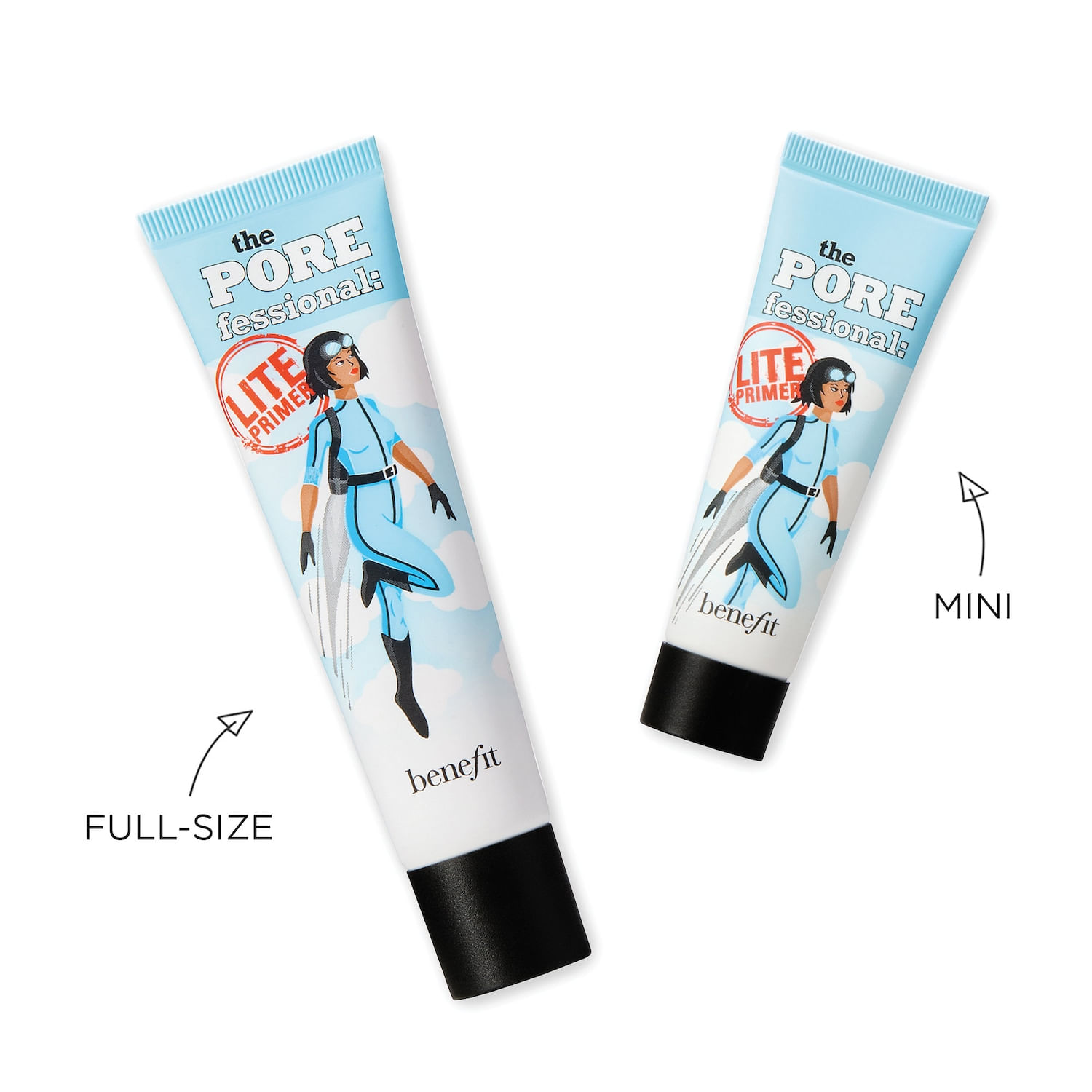 The Porefessional: Mini Lite Primer Water-based Pore Primer ...
