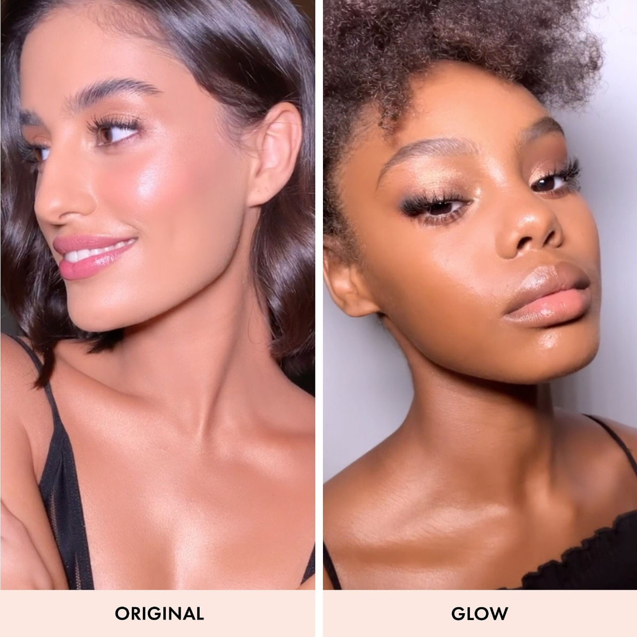 Prep-set-glow Hydrating Glowy Setting Spray | Cosmopolitan Shop