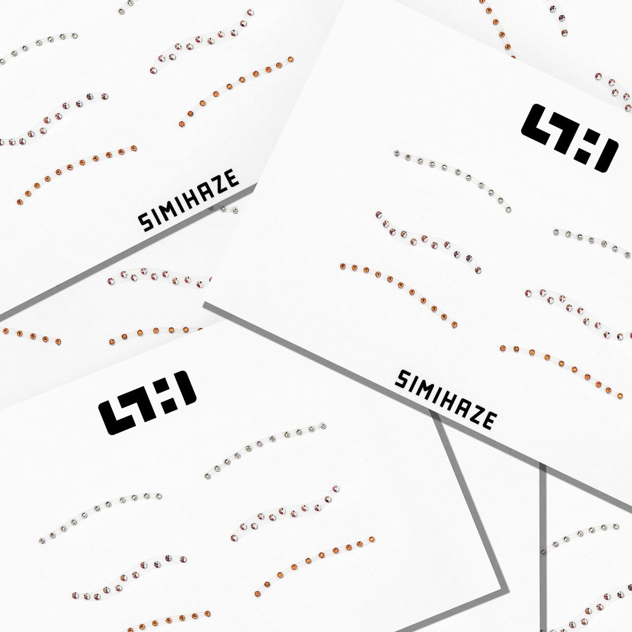 Eye Play Gem Sticker Pack | Cosmopolitan Shop