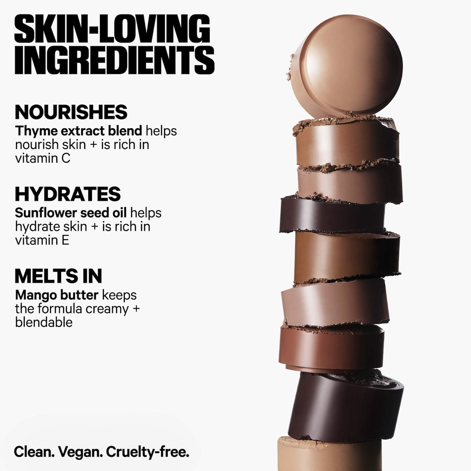 Sculpt Cream Contour Stick | Cosmopolitan Shop