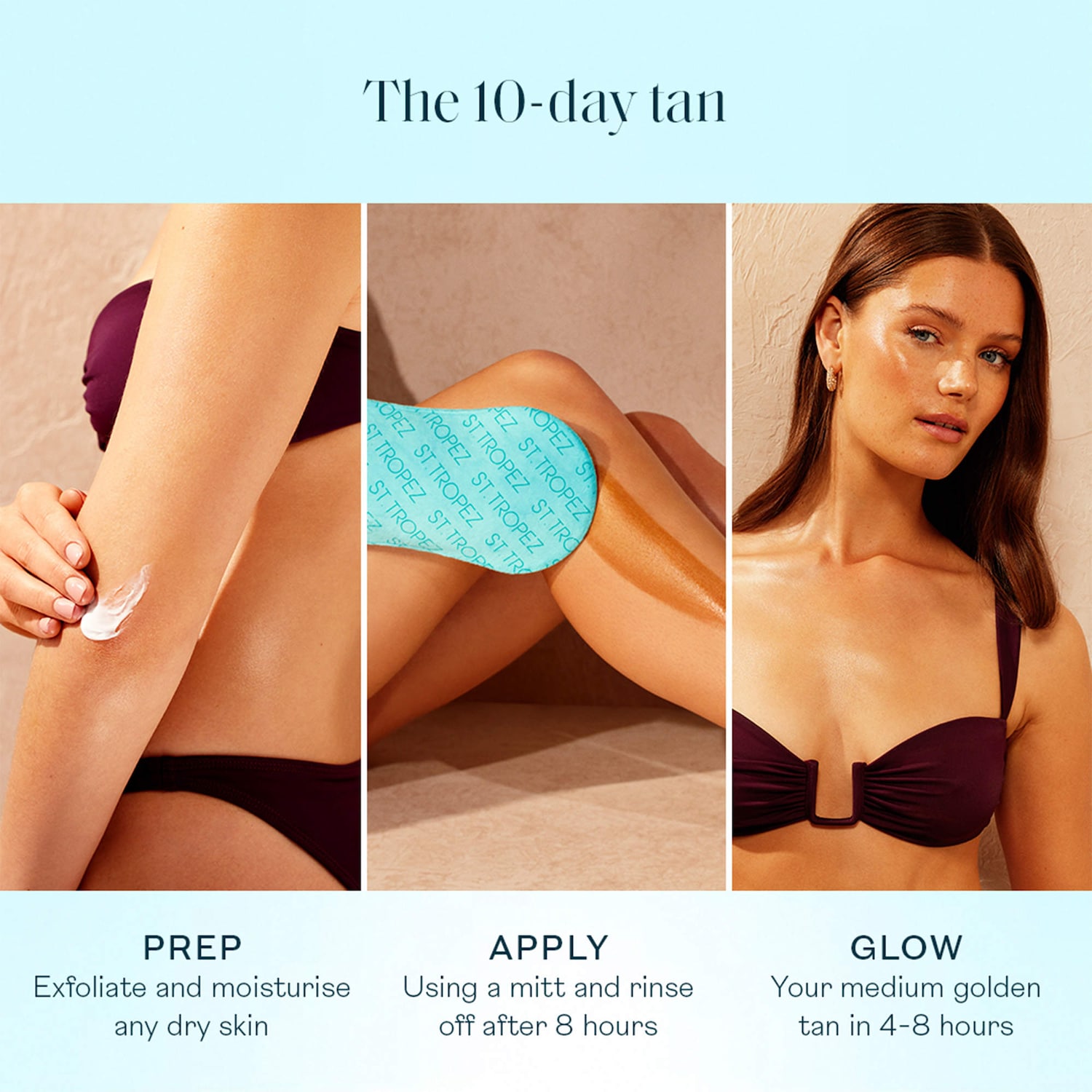 Self Tan Classic Bronzing Mousse | Cosmopolitan Shop