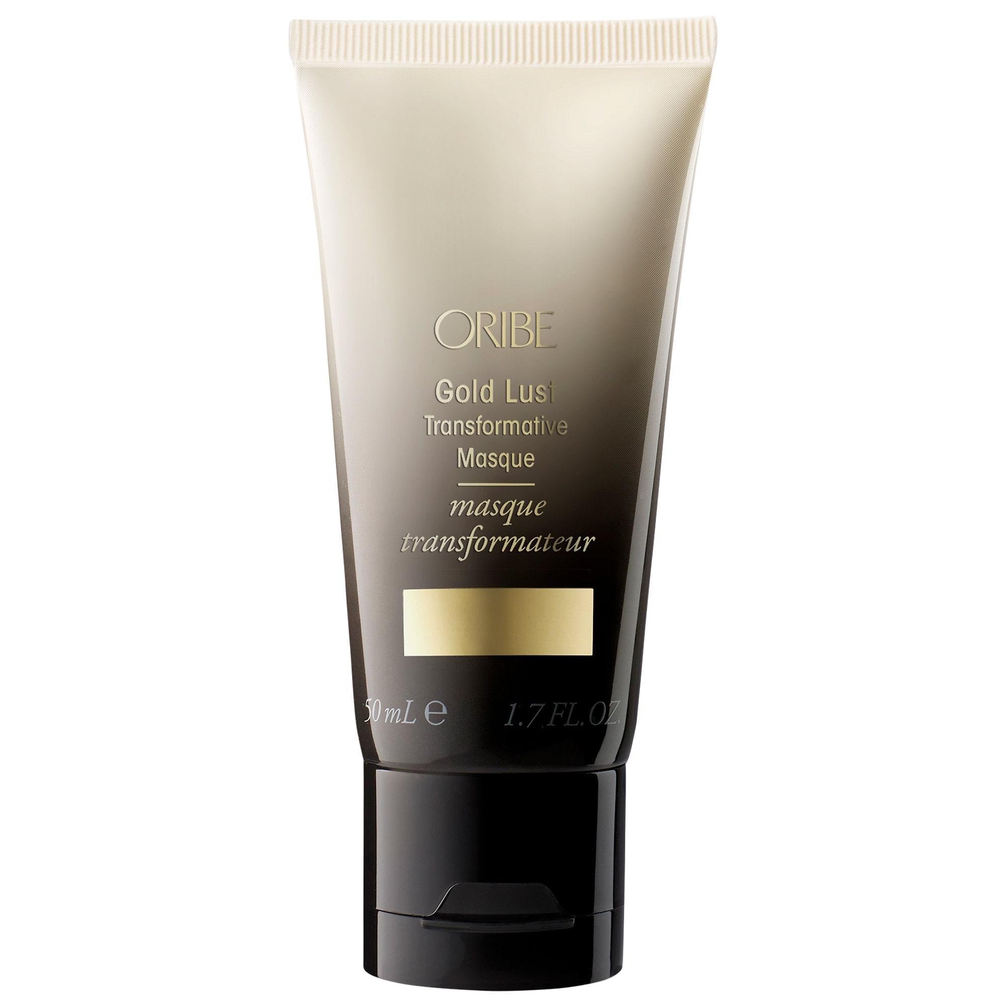 Gold Lust Transformative Hair Mask | Cosmopolitan Shop