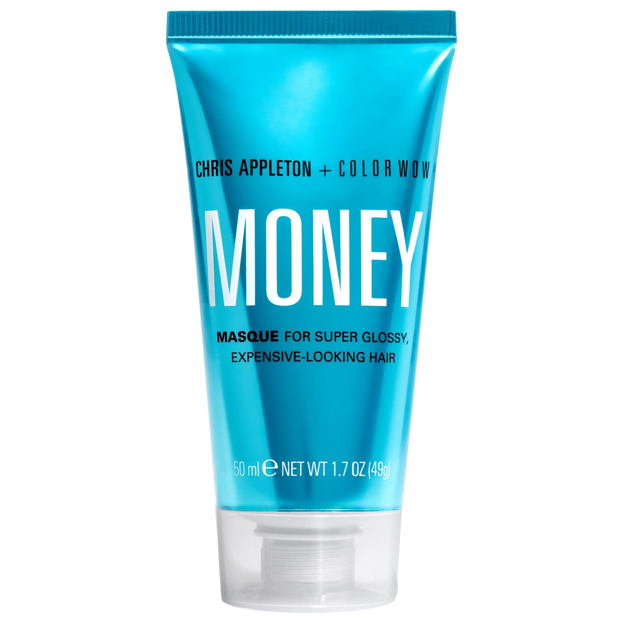Mini Money Mask Deep Hydrating & Strengthening Hair Treatment ...